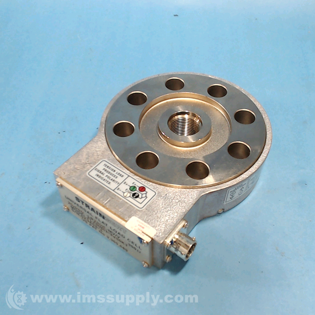Strainsert FL25U(C)-2nSGKT Universal Load Cell - IMS Supply