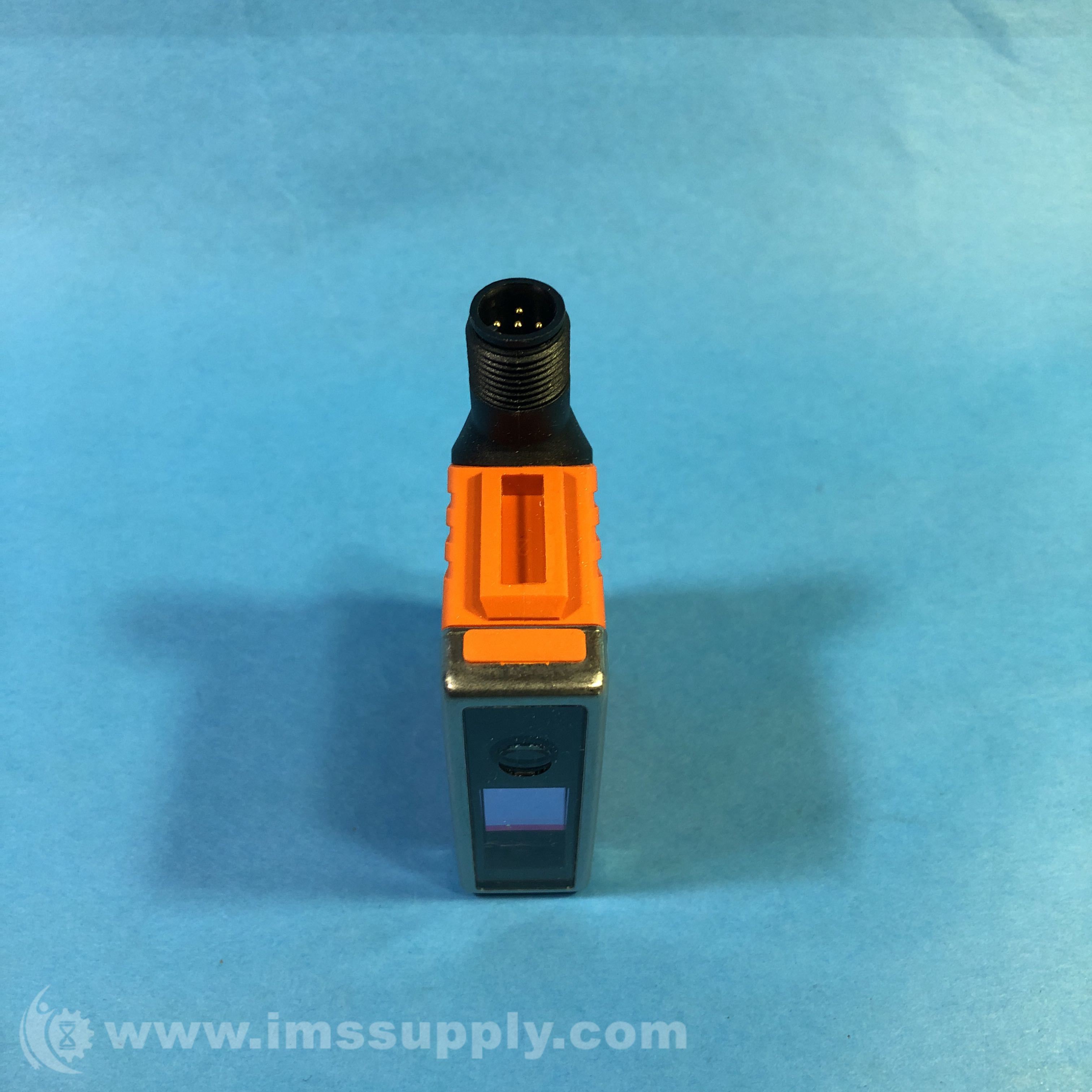 Ifm 05D150 Photoelectric Distance Sensor - IMS Supply
