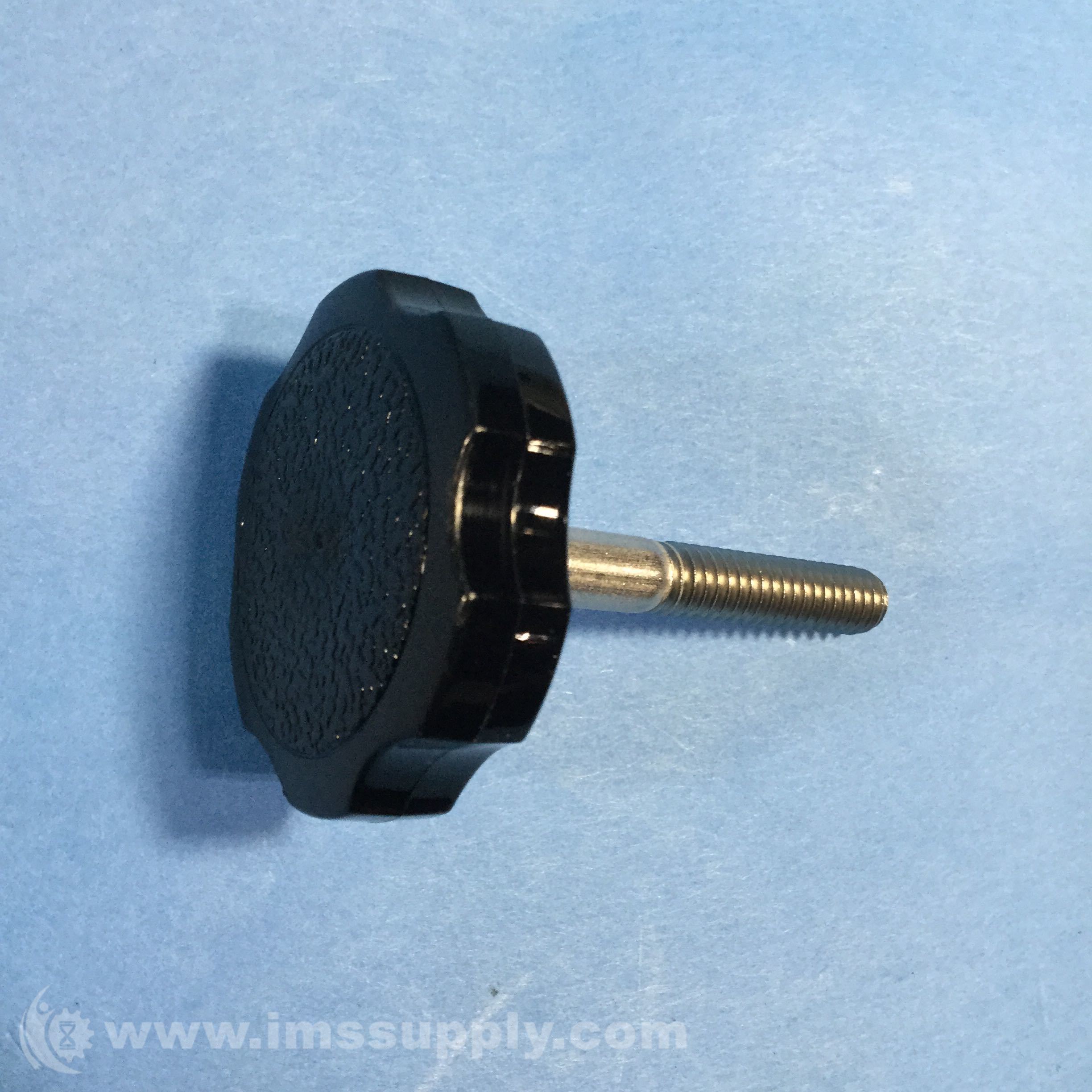 Shear-Loc 907B-2520-1.75S Thumb Screw Knob, Bag of 5 - IMS Supply