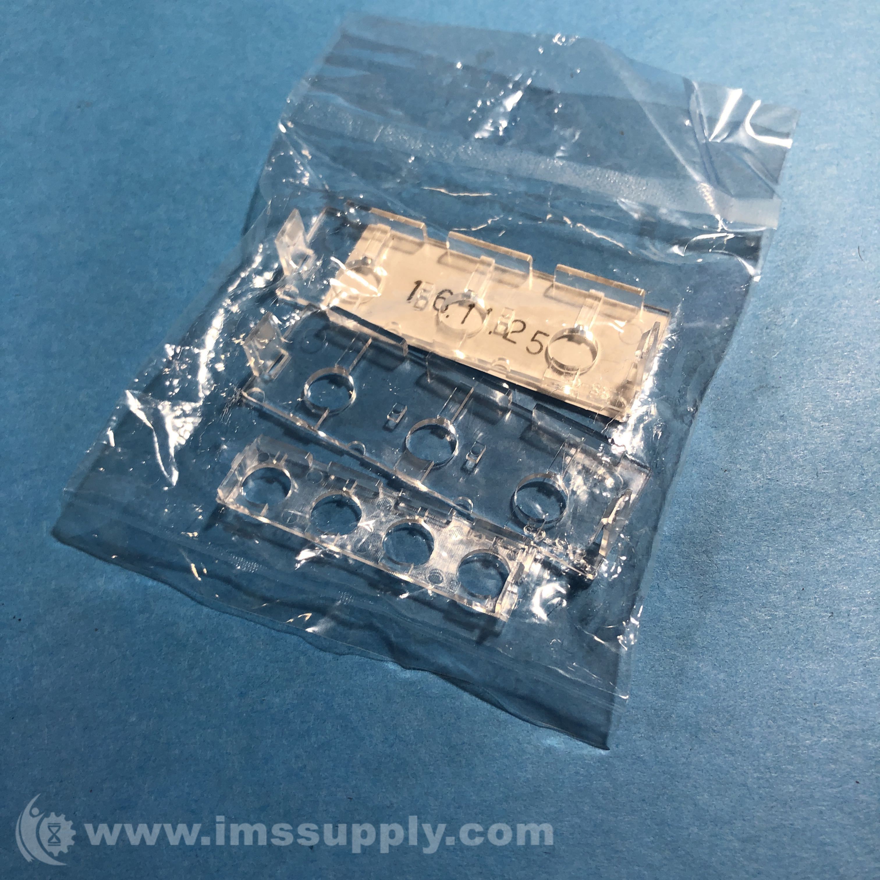 Fuji Electric SX2-C4 Trilateral Solid-State Contact - IMS Supply