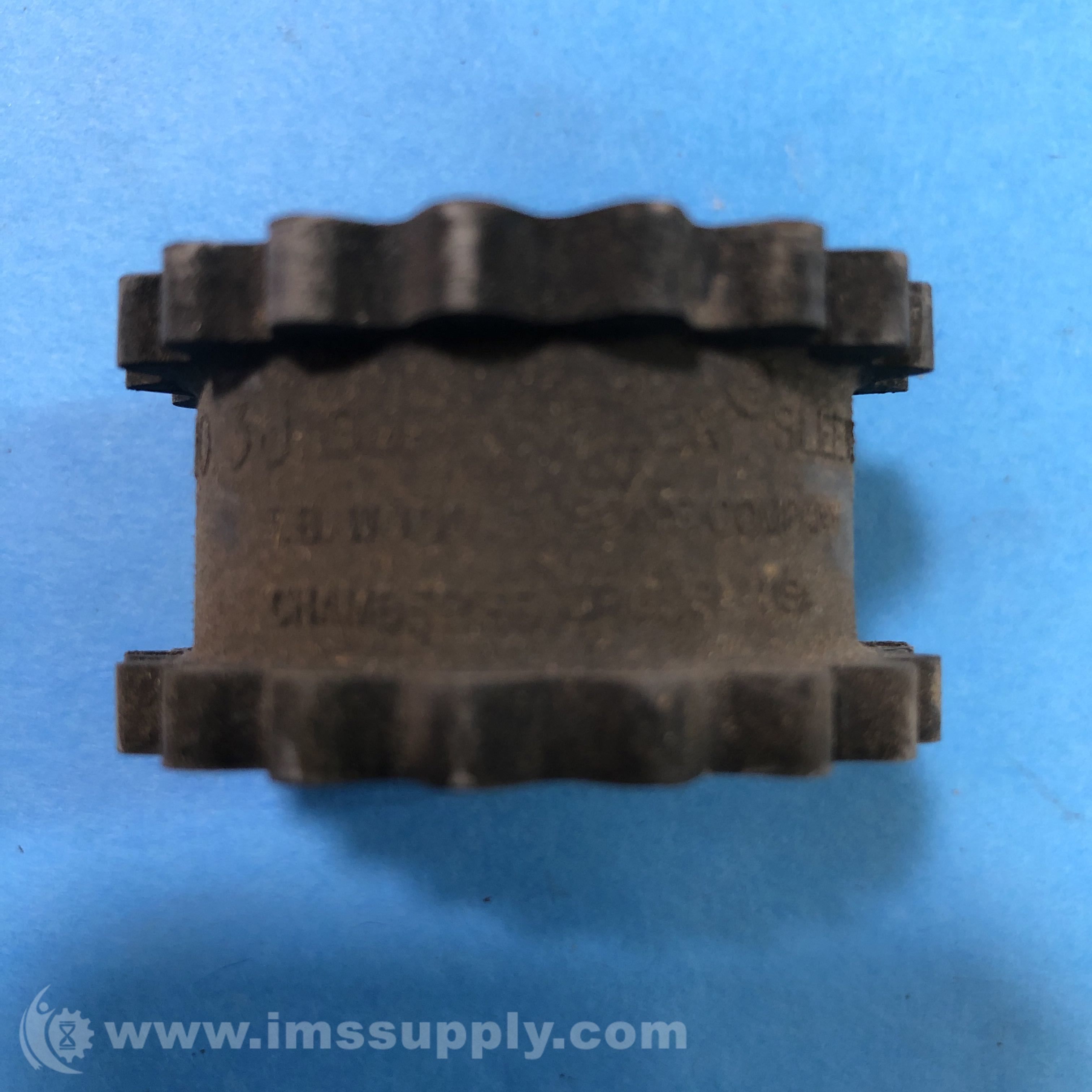 TB Woods 3JES Sure-Flex Sleeve Coupling Insert, 3JES - IMS Supply