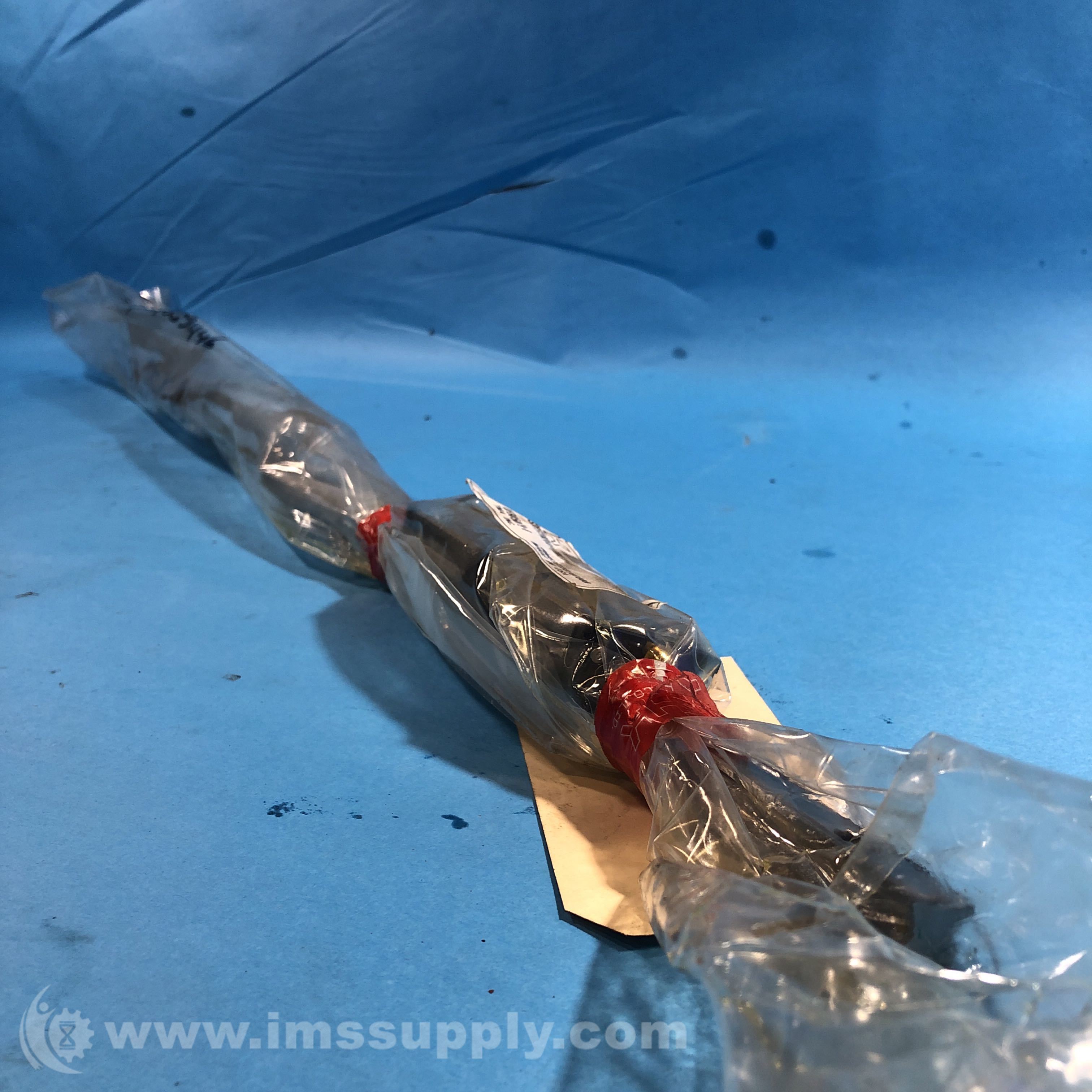 THK SSR15XW2UU+700LY-II Linear Rail and Linear Bearing Block - IMS Supply