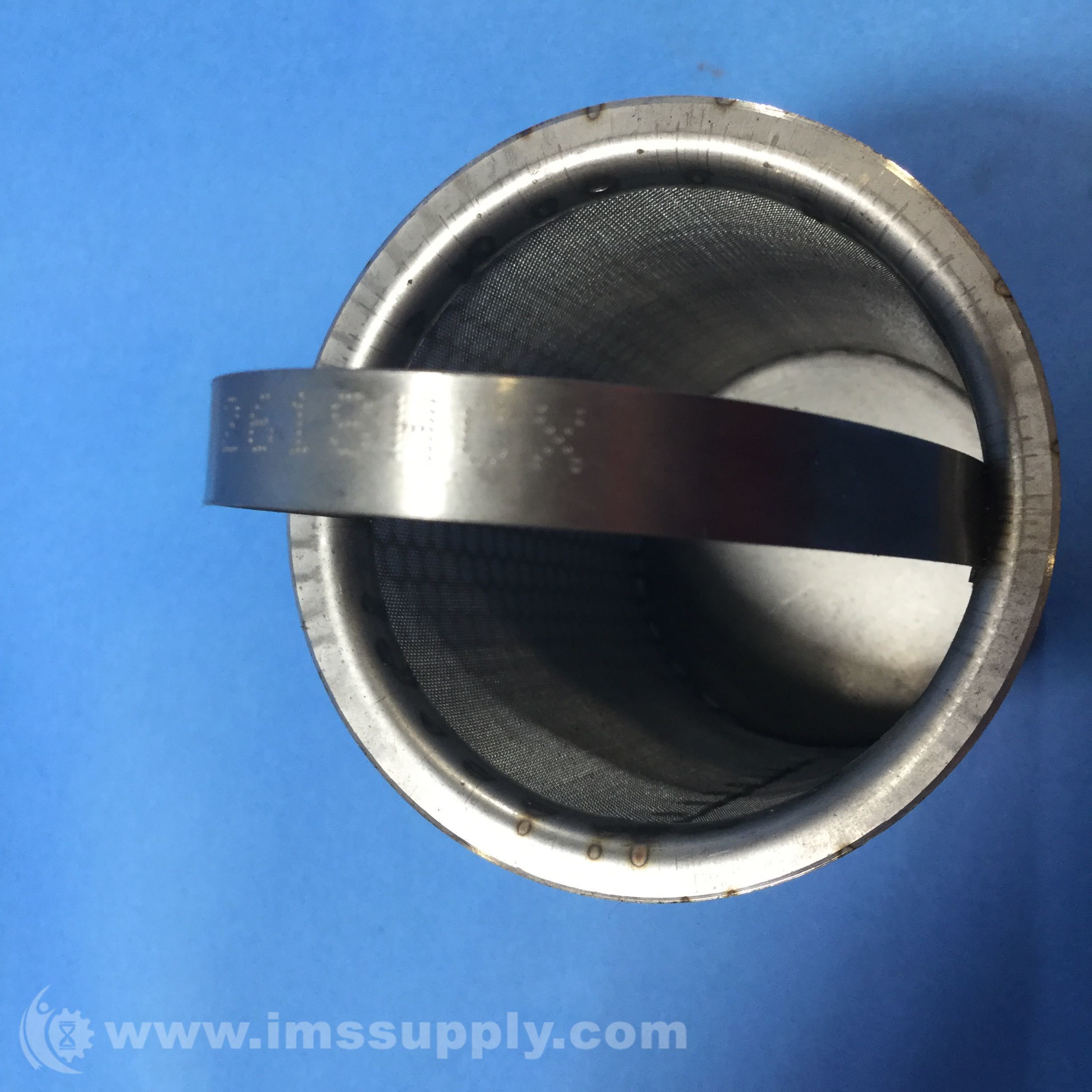 Eaton ST261SHCX Basket for use with Model 72 Simplex Strainers - IMS Supply