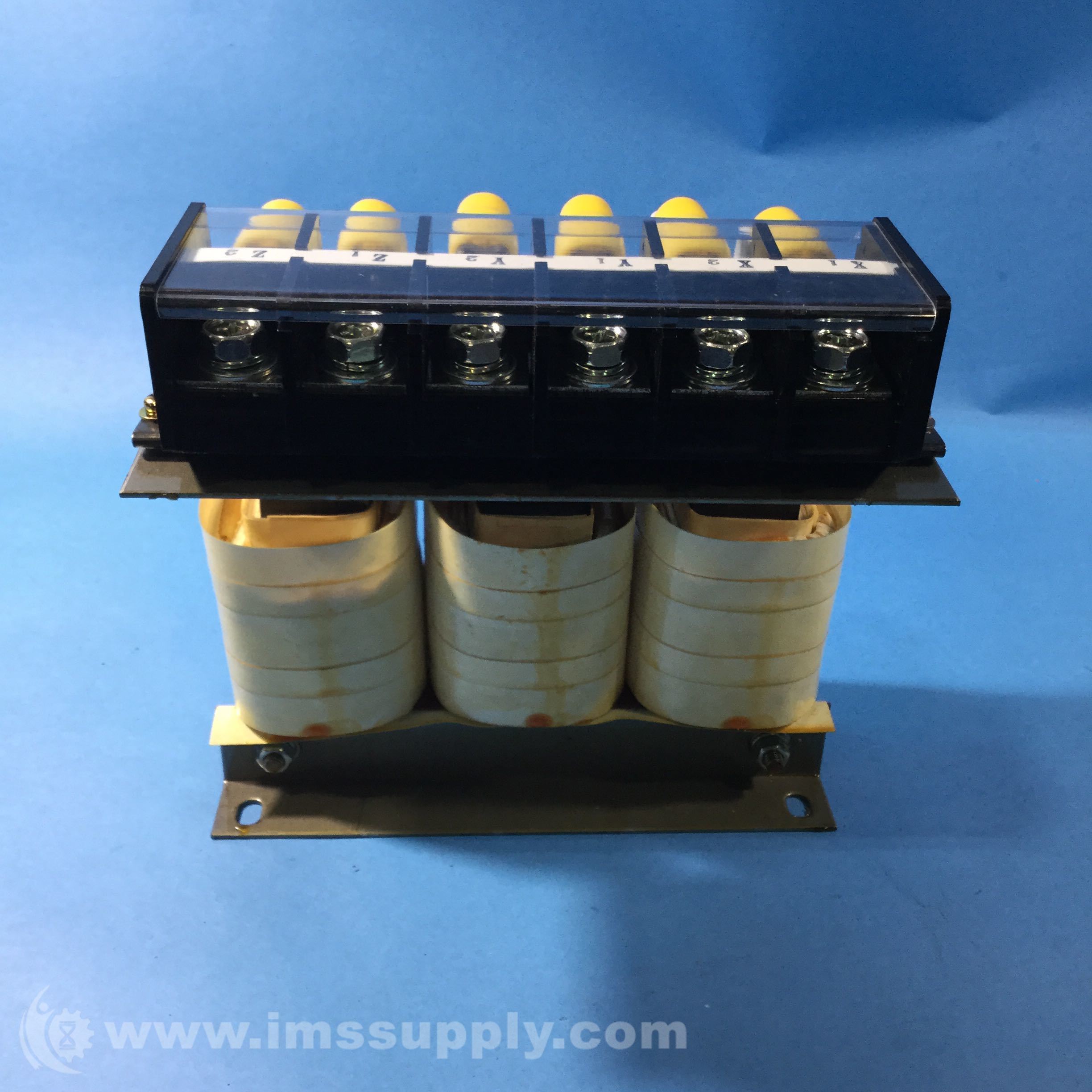 Fuji Electric ACL-30M Reactor - IMS Supply