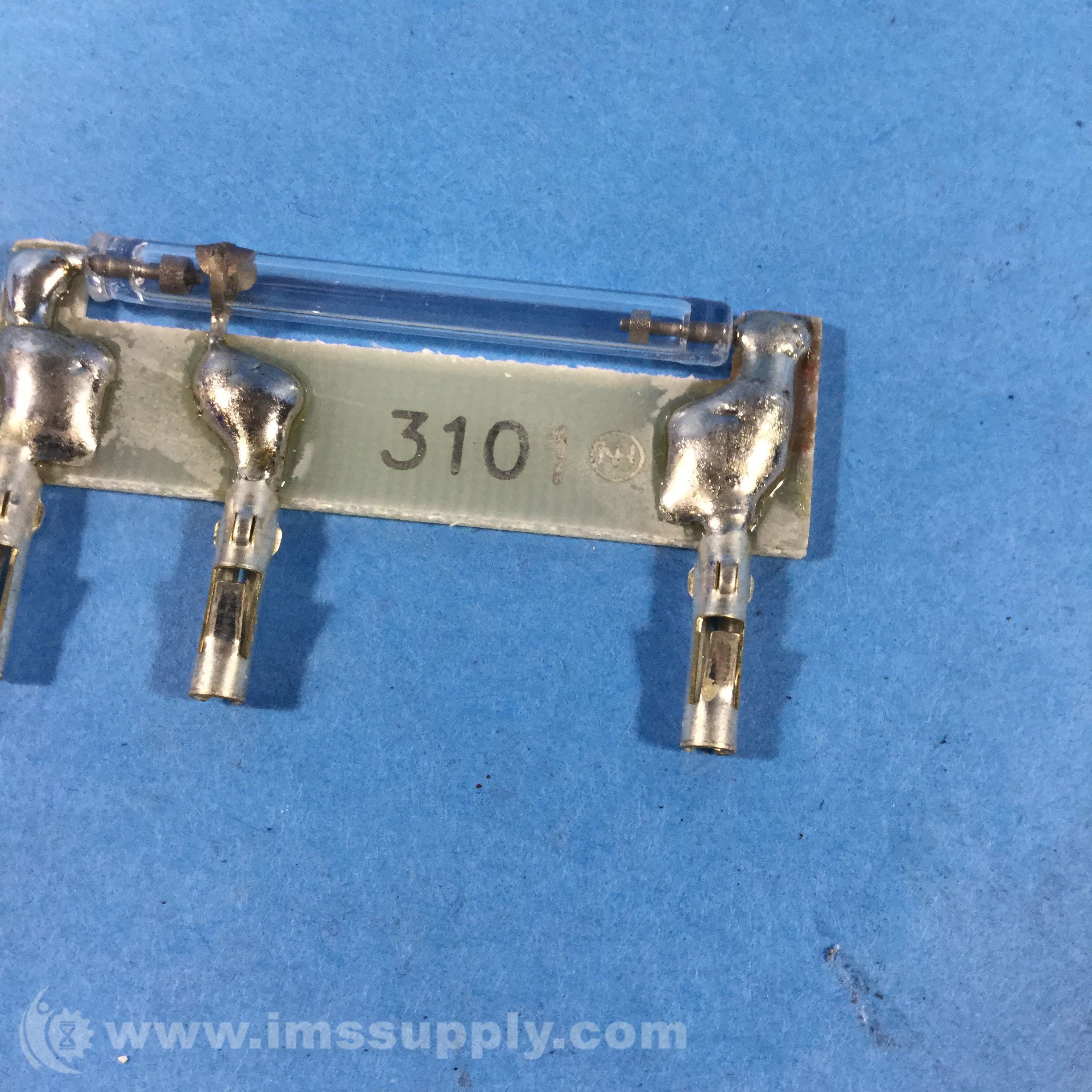 3101 Strobe Tube - IMS Supply