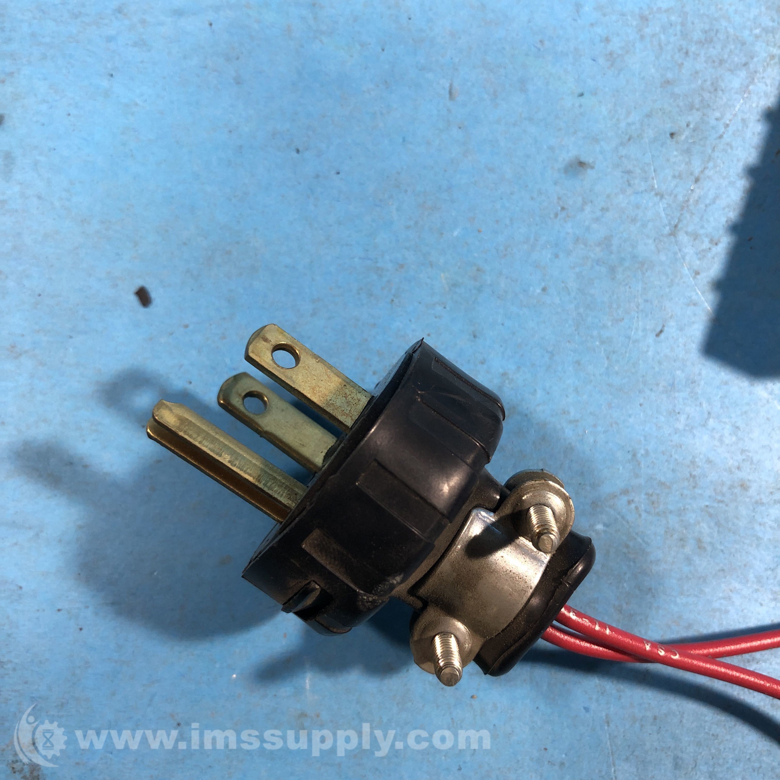 Beau Interconnect 7200 Terminal Block - IMS Supply