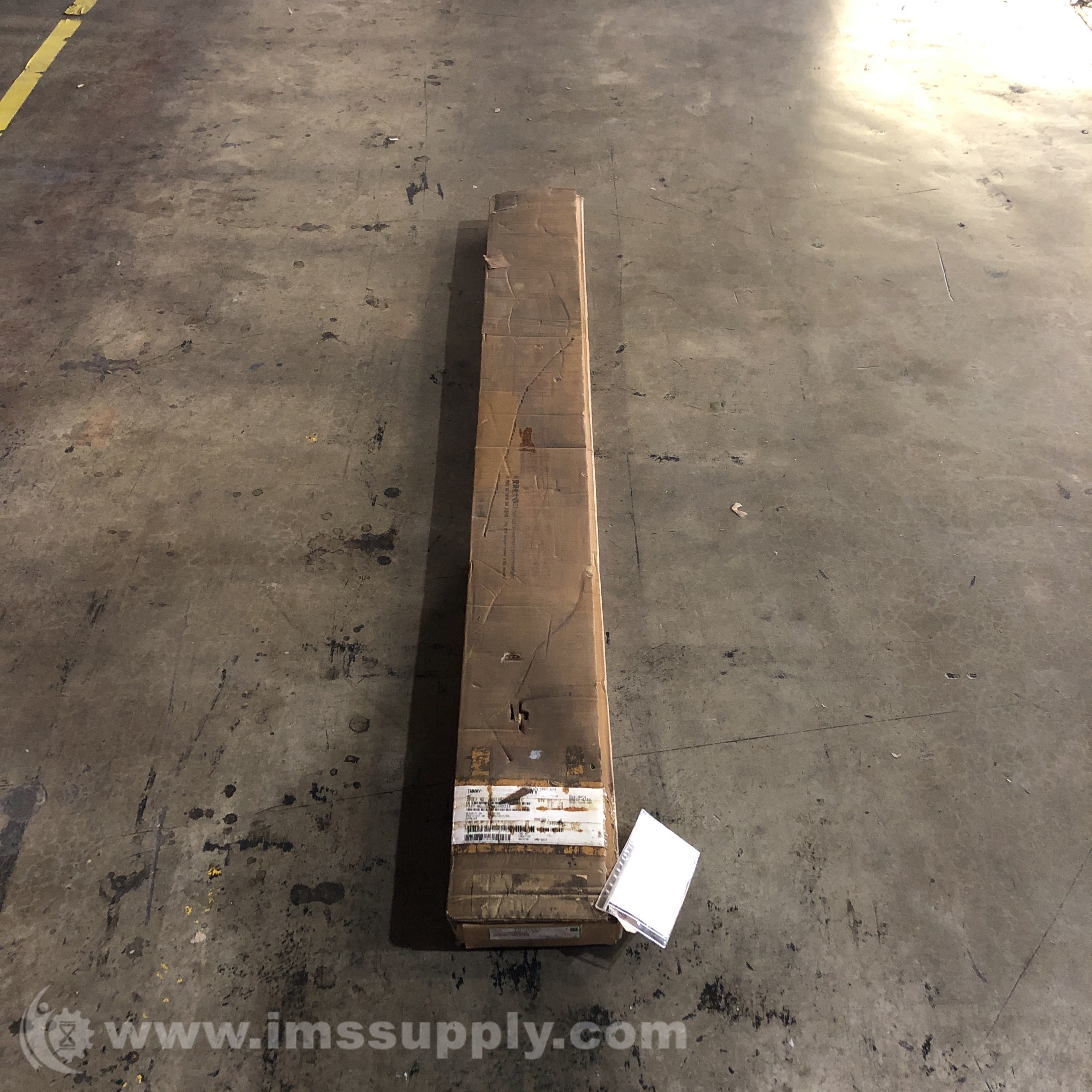 THK SHS25C1SS-1720L Box of 2 Ball Linear Guide Block and Rail - IMS Supply