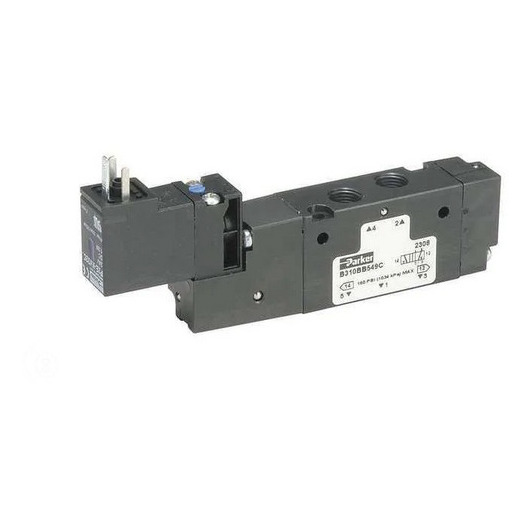 PARKER B5G1BB549C - IMS Supply