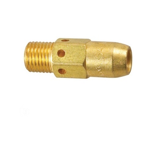 Tweco 15401145 Gas Diffuser, 400 Amp, Model Ws54A - IMS Supply