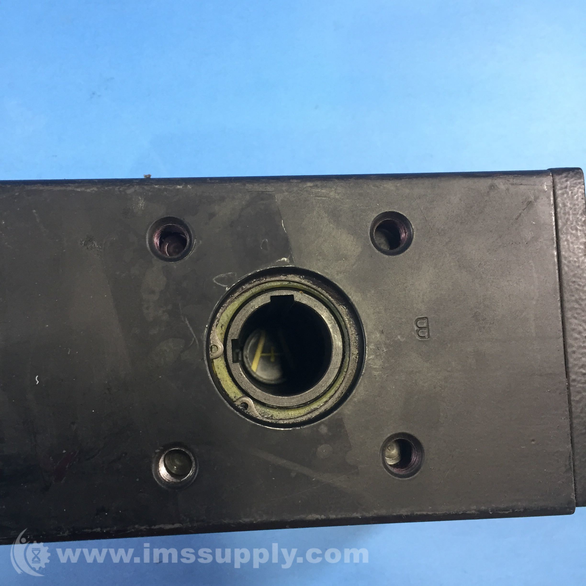 Keystone 221-952-006-79U-003 Pneumatic Actuator, 120 PSIG - IMS Supply