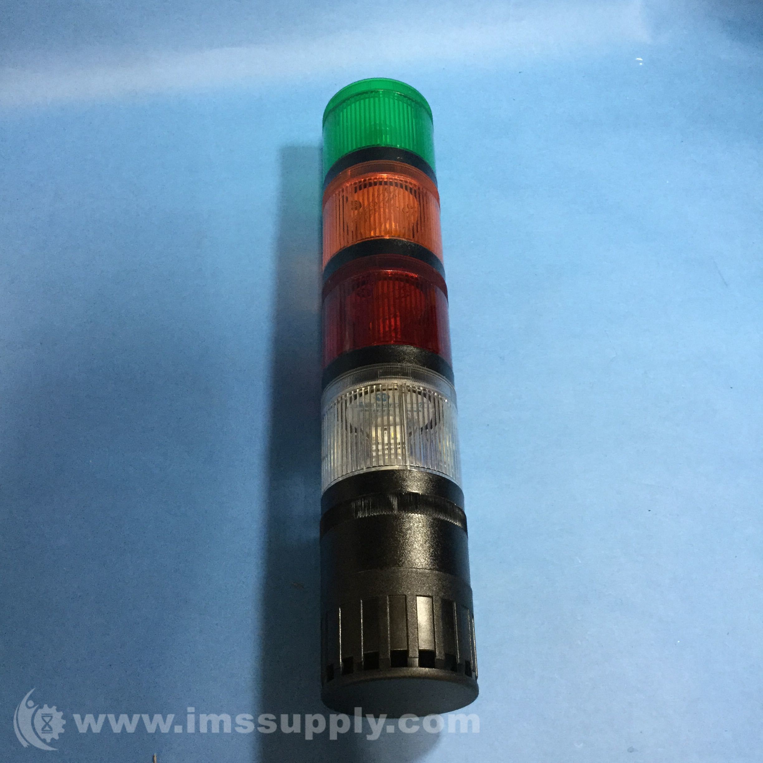 Allen Bradley 1000-855T-14 Stack Light Assembly - IMS Supply