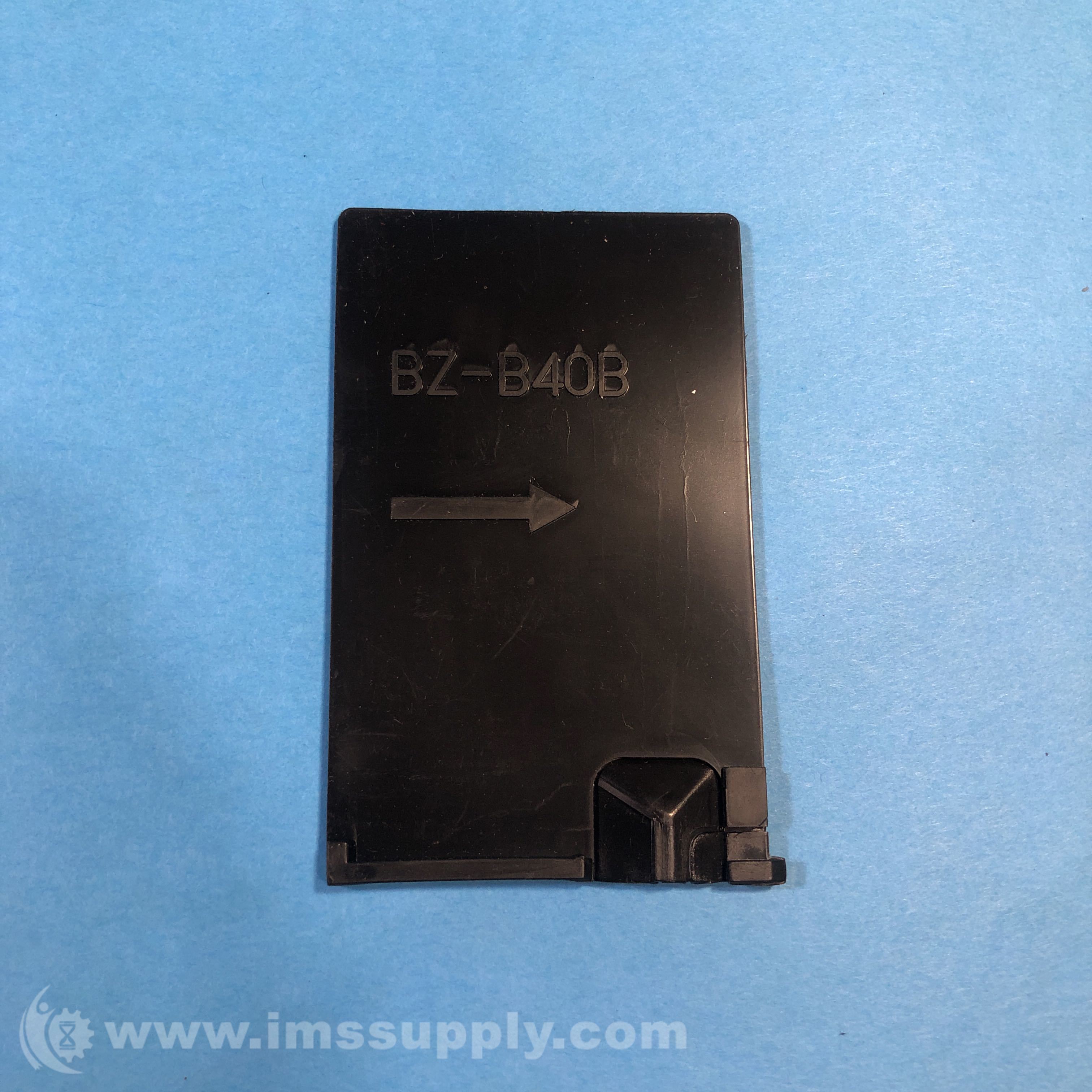 Fuji Electric BZ-B40B Insulation Barriers For 225AF - IMS Supply
