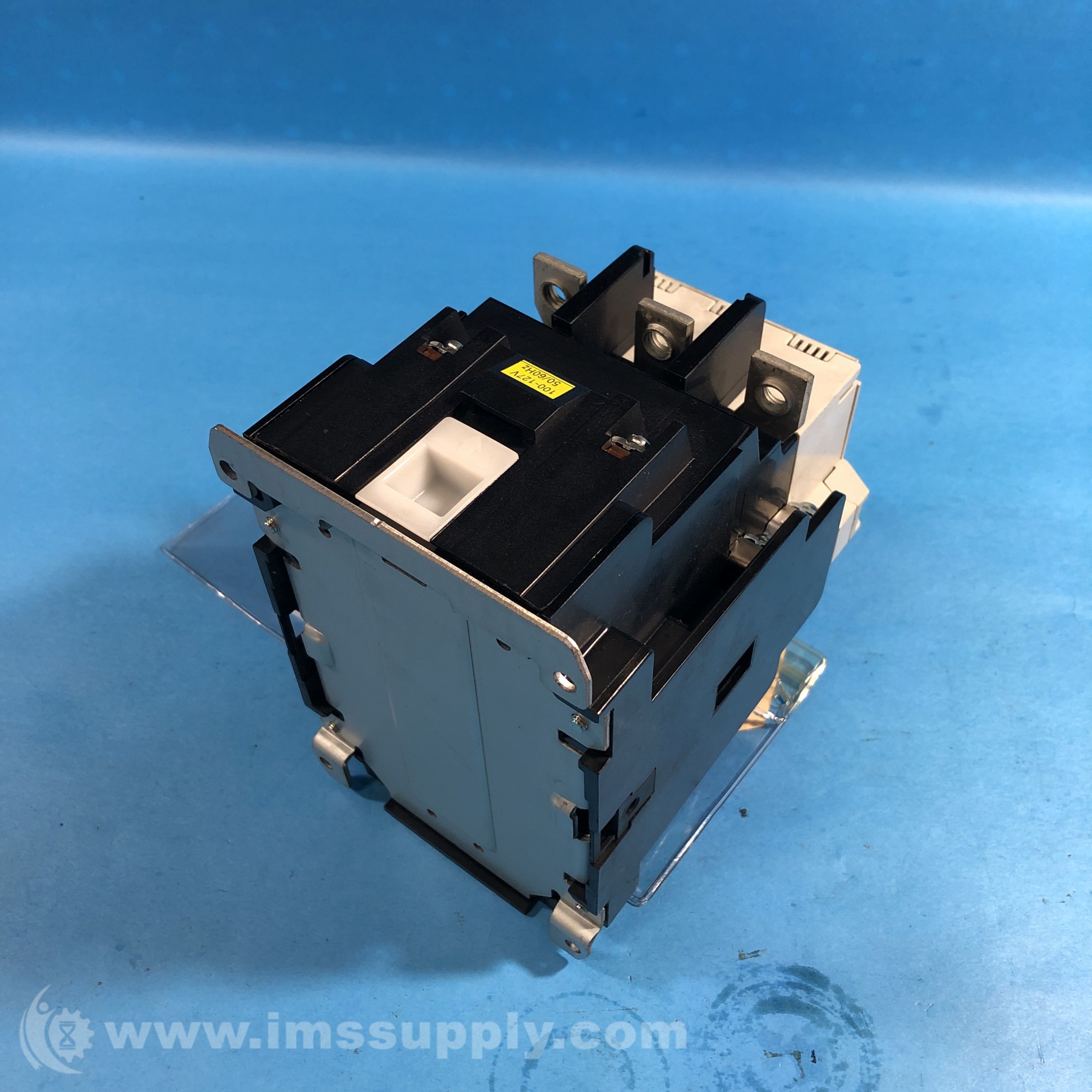 Mitsubishi S-N125 Magnetic Contactor - IMS Supply