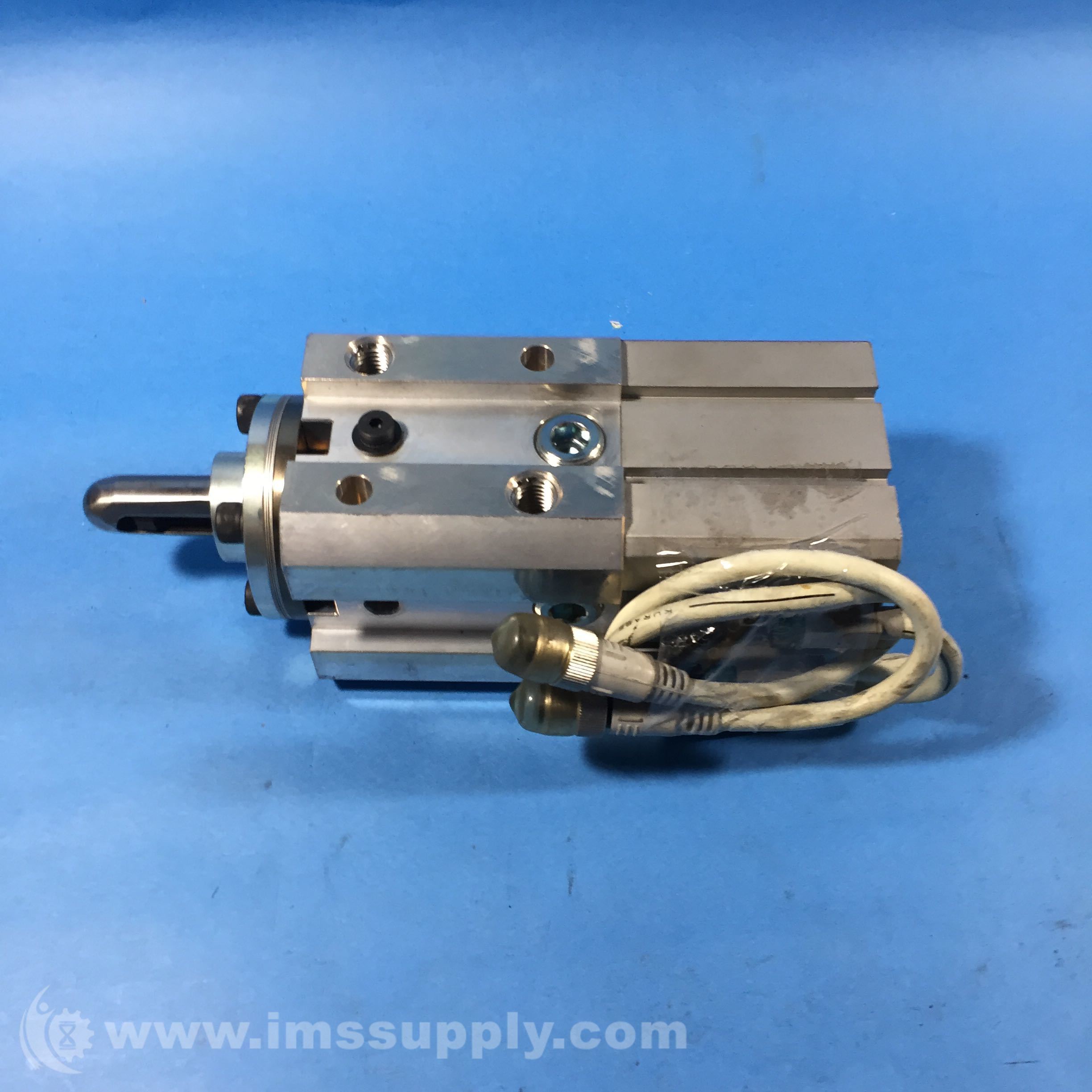 CKD PCC-C15S177D-T2YDUD-FL402929 Pneumatic Cylinder - IMS Supply