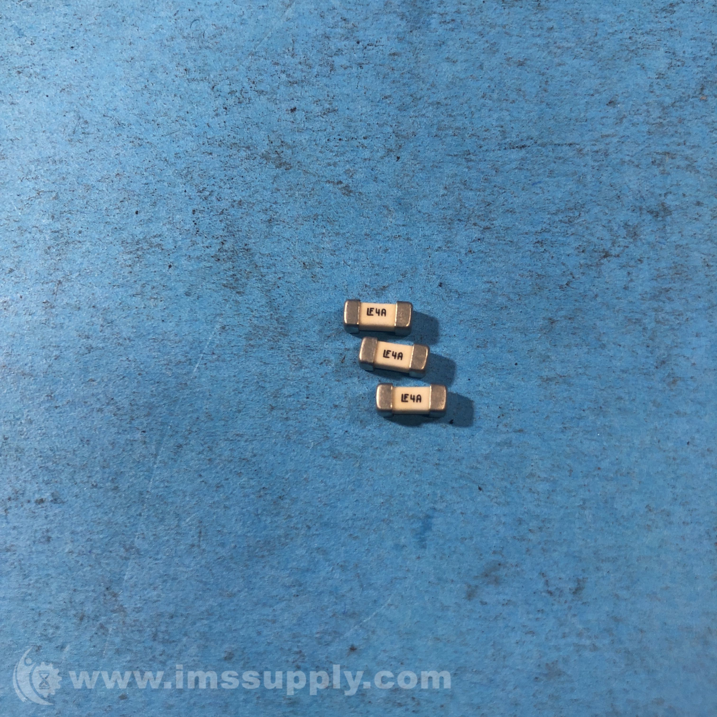 Set of 3 LF4A Fuses - IMS Supply