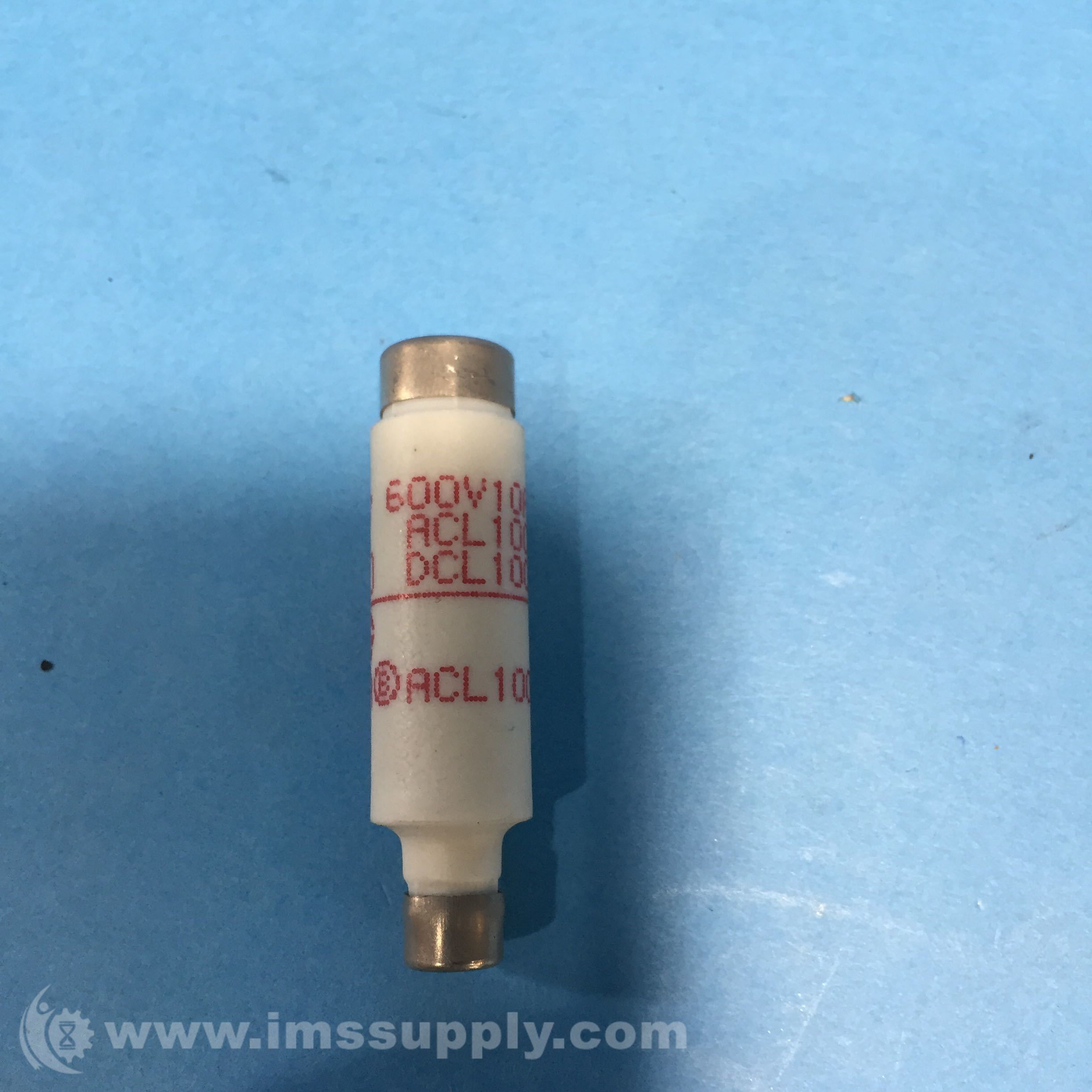 Fuji Electric BLA010 Current Limiting Fuse, 10 Amp - IMS Supply