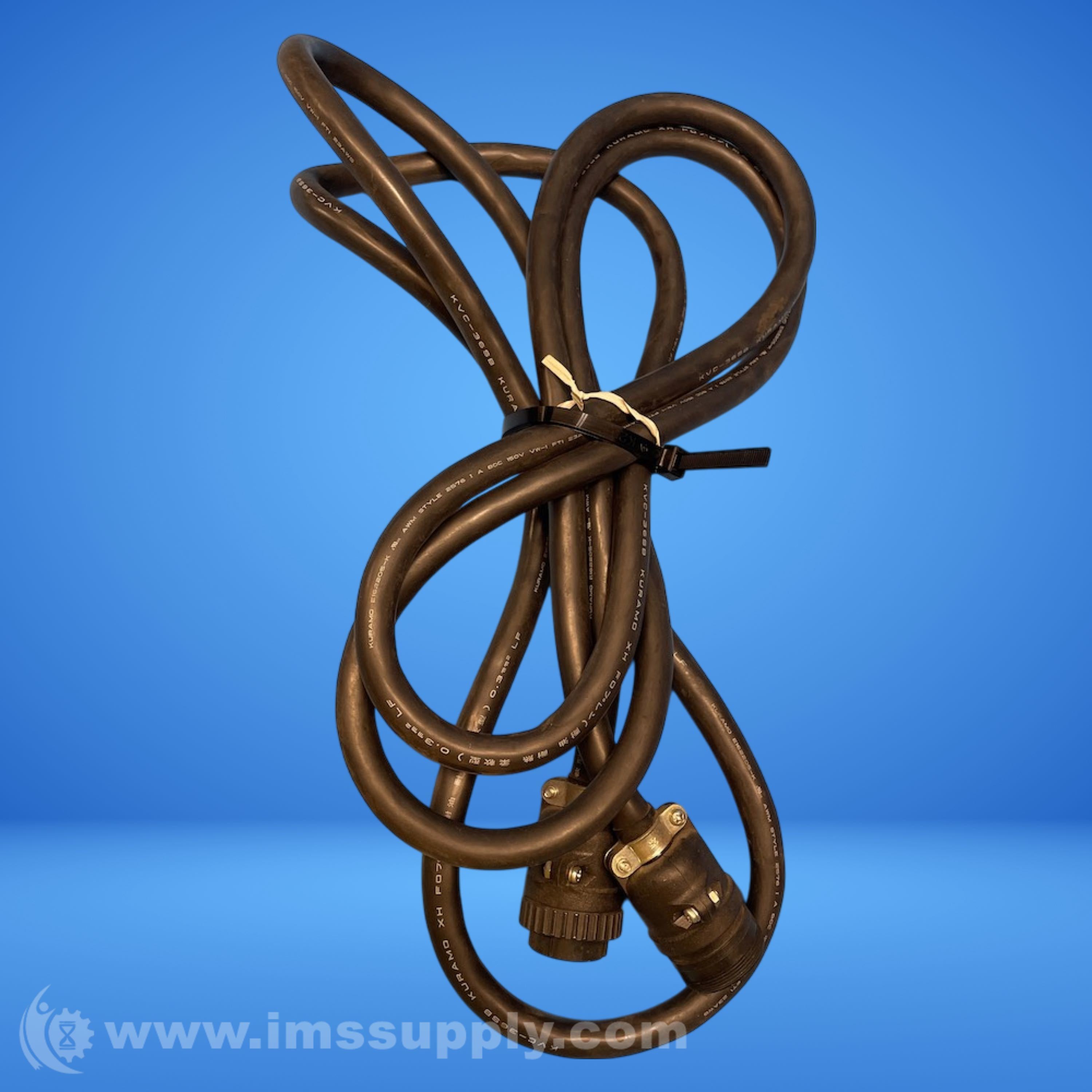 DDK 025-024 Connector Cable - IMS Supply