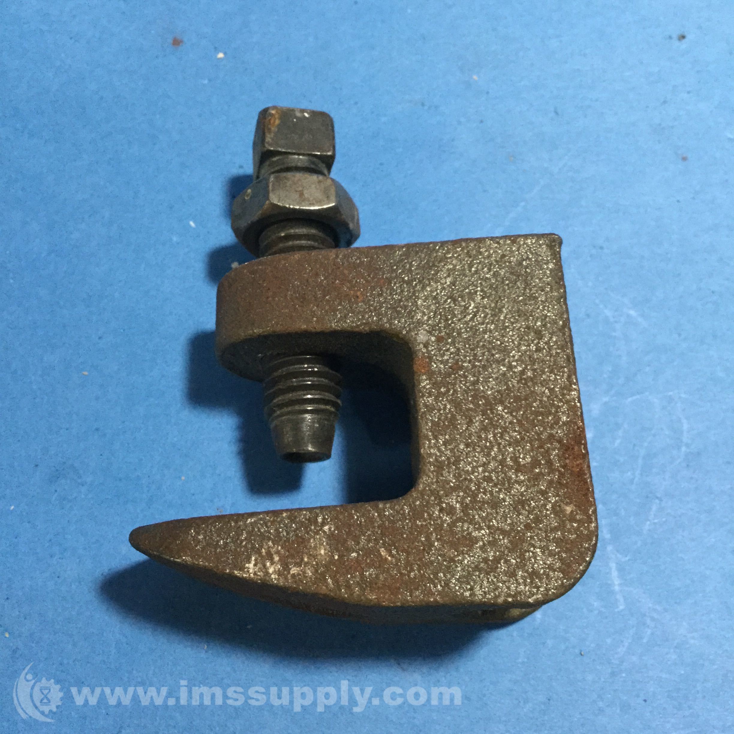 Phd Inc PHD 4IP Beam Clamp - IMS Supply