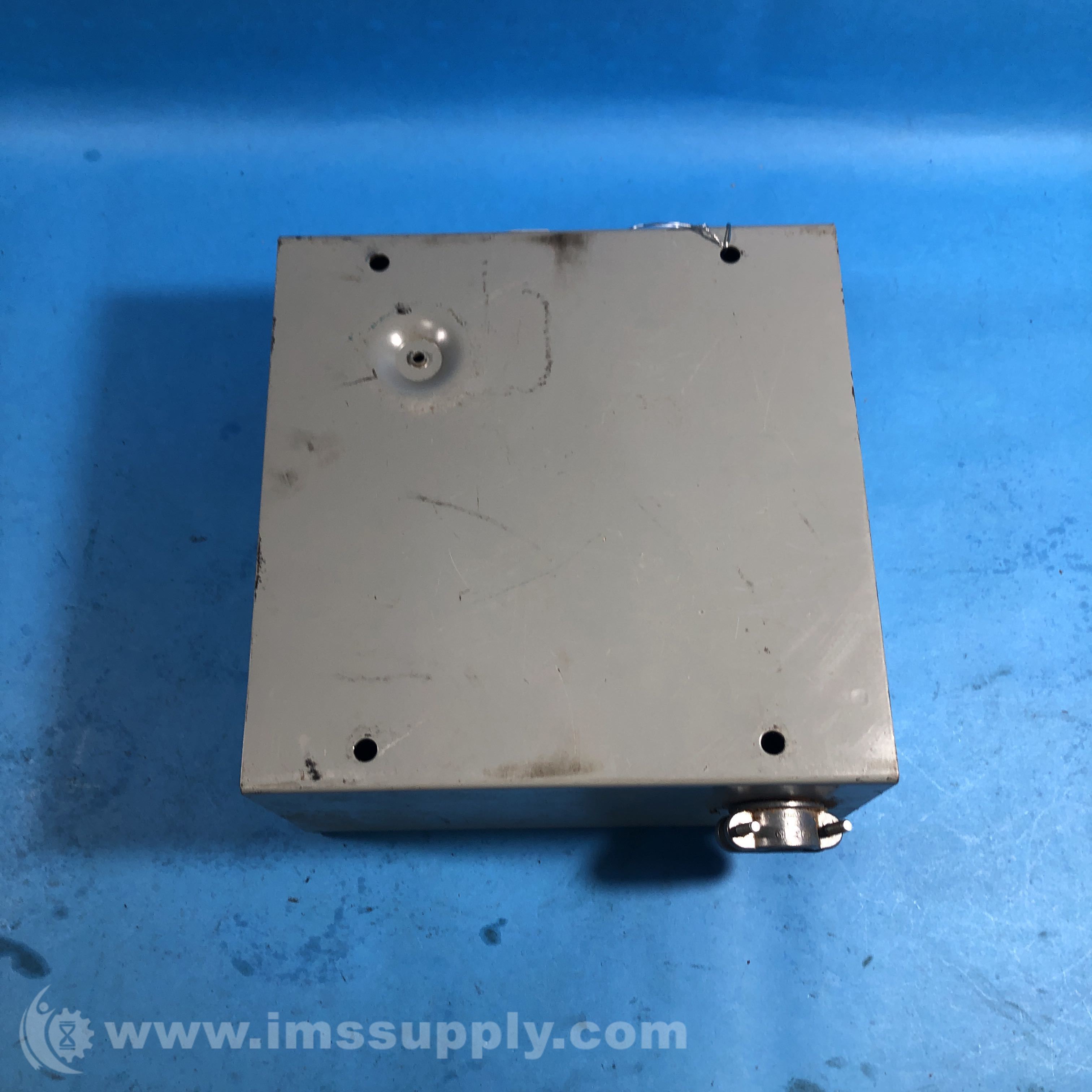 Enclosure 9x 8x 5 - IMS Supply