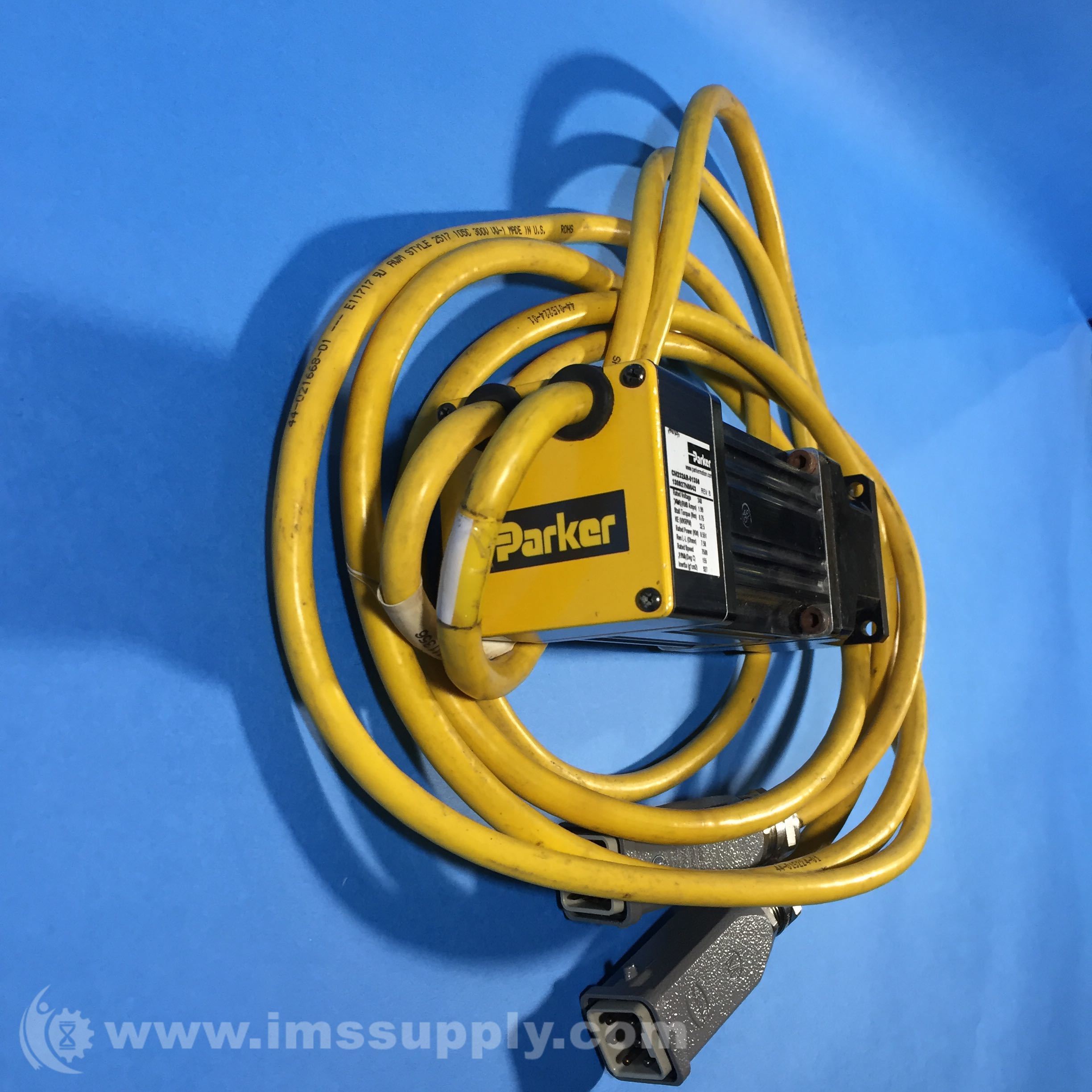 Parker CM232AR-01356 Compumotor - IMS Supply