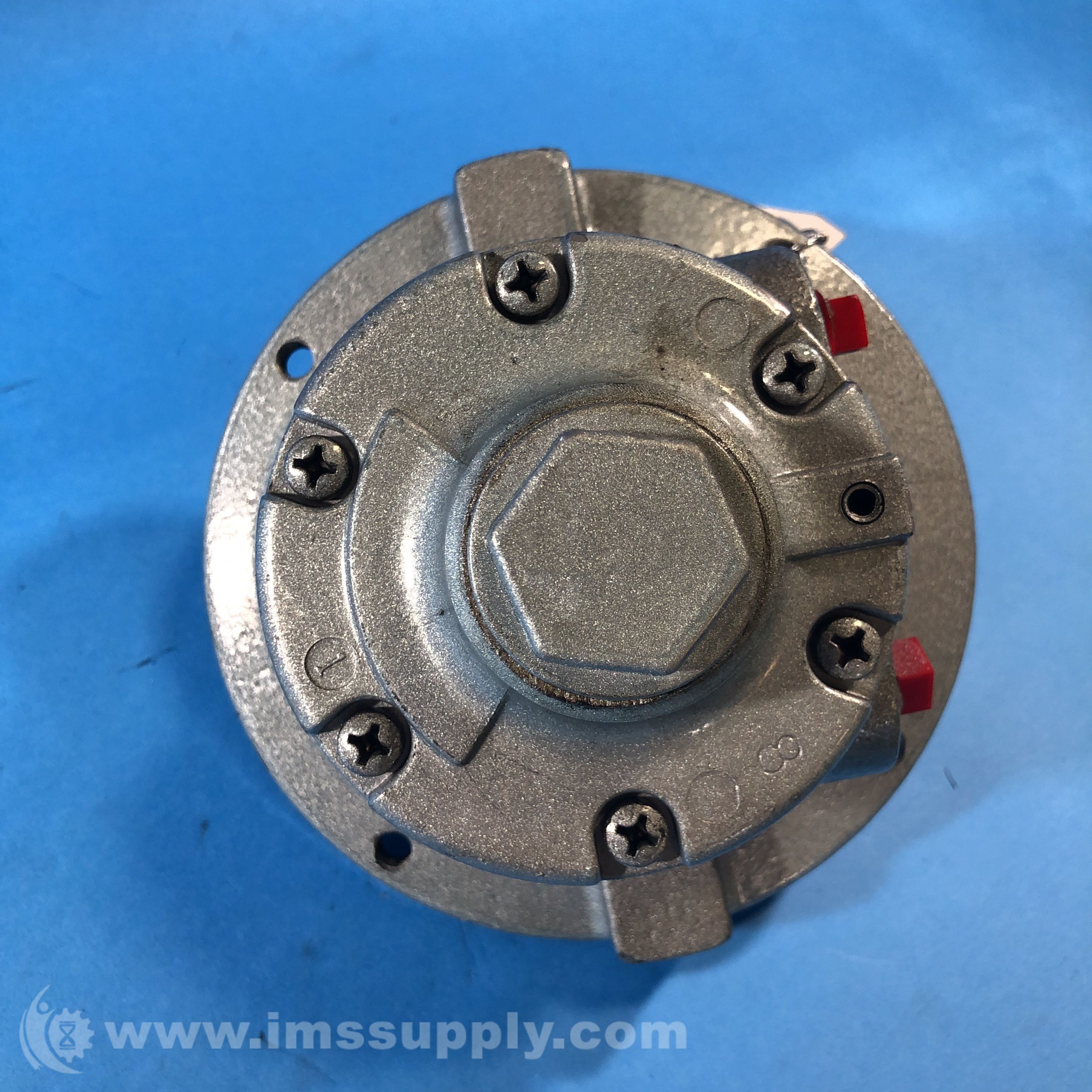 GAST 4AM-NRV-70C Pneumatic Air Motor - IMS Supply