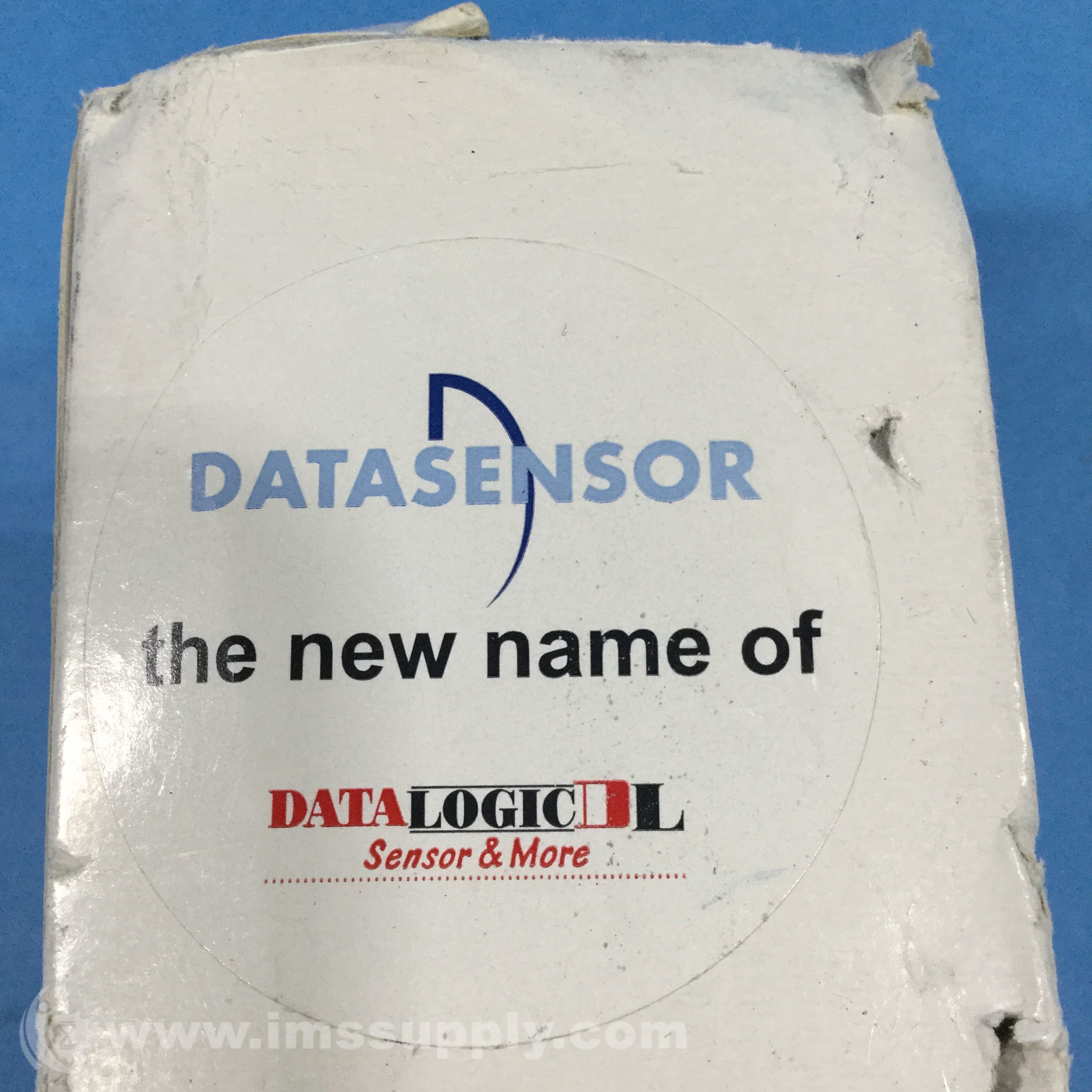Datalogic QS-00 Datalogic QS Series Temperature Controller - IMS Supply