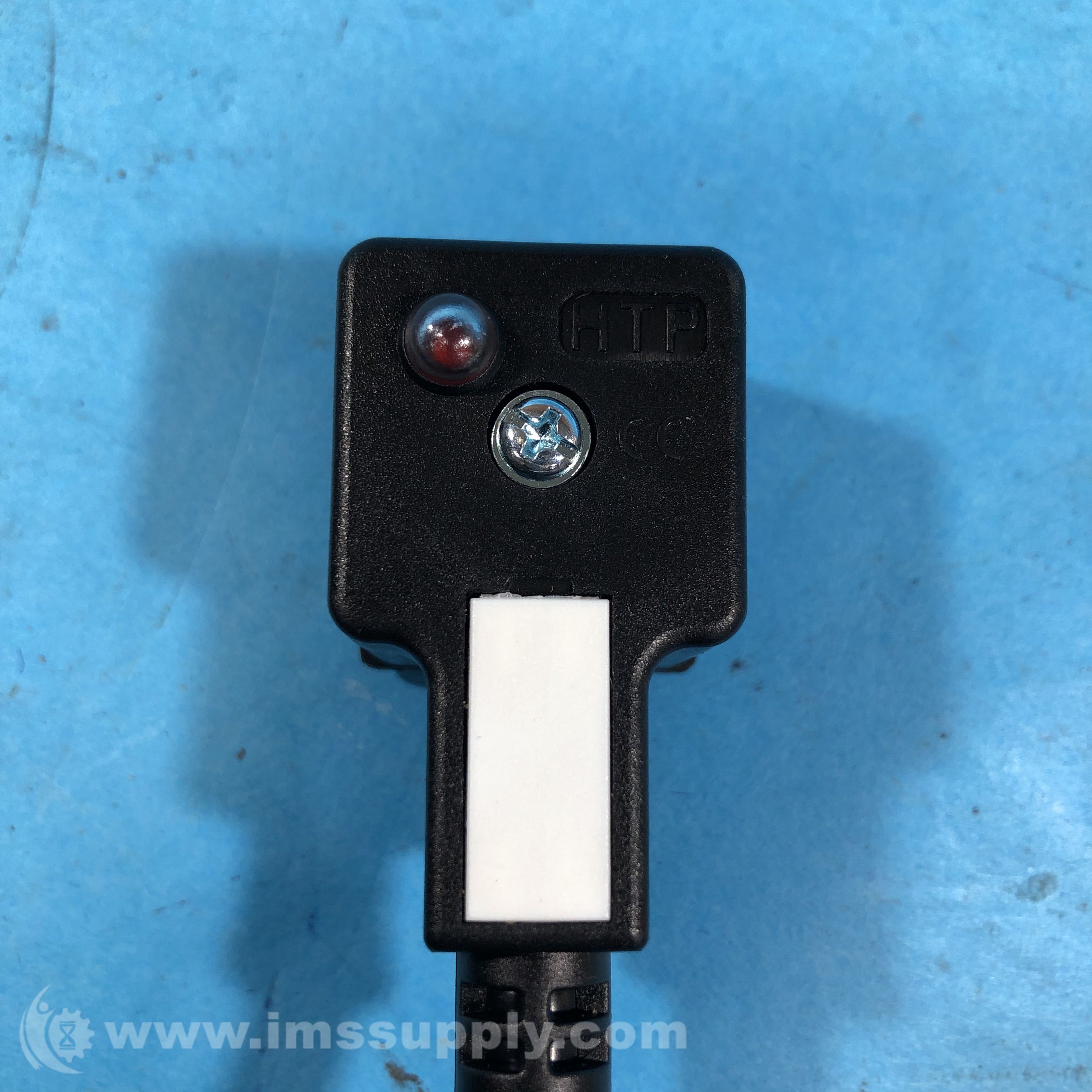HTP Molded Connector, Connector Assembly, Distribution Box - IMS Supply