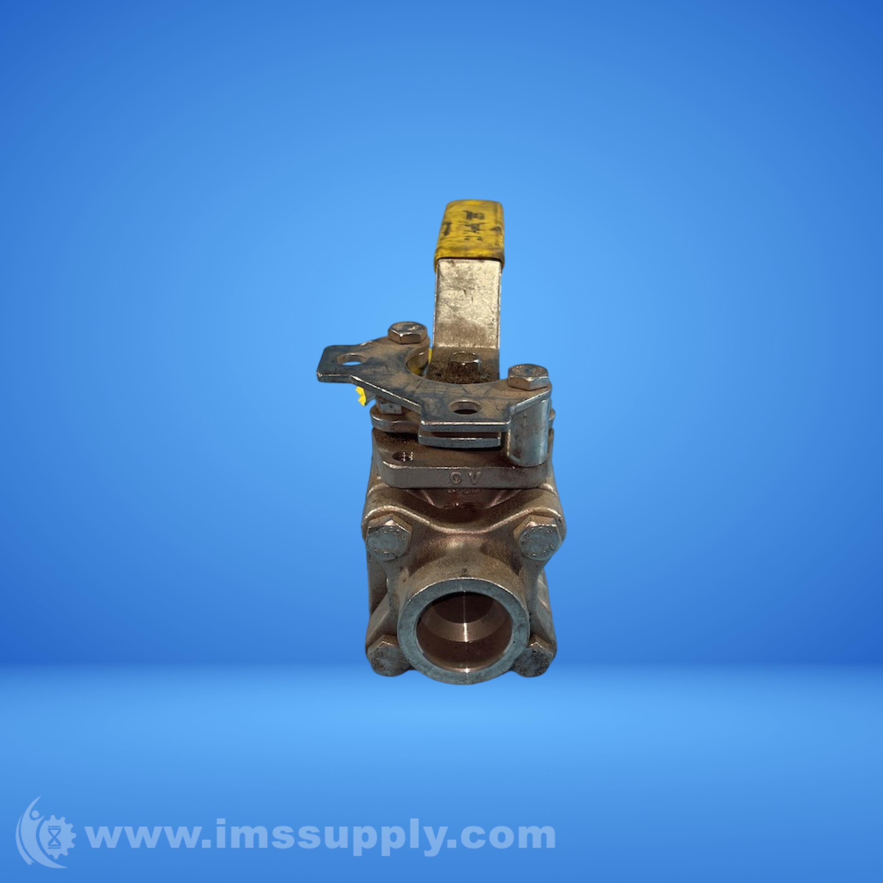 Apollo 86A-204-01 - IMS Supply