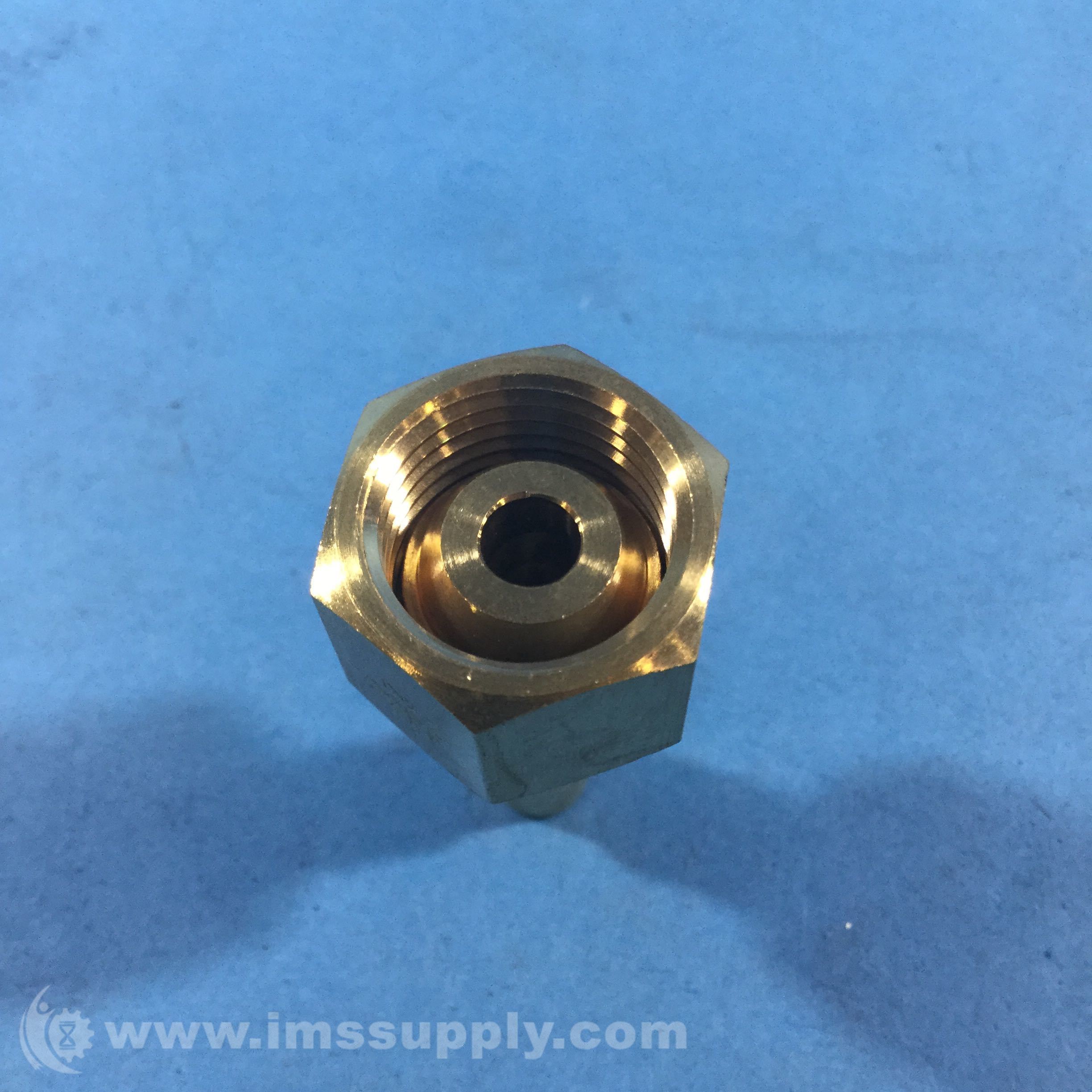 Nitto 22PF Mini Coupler Plug PF Type - IMS Supply