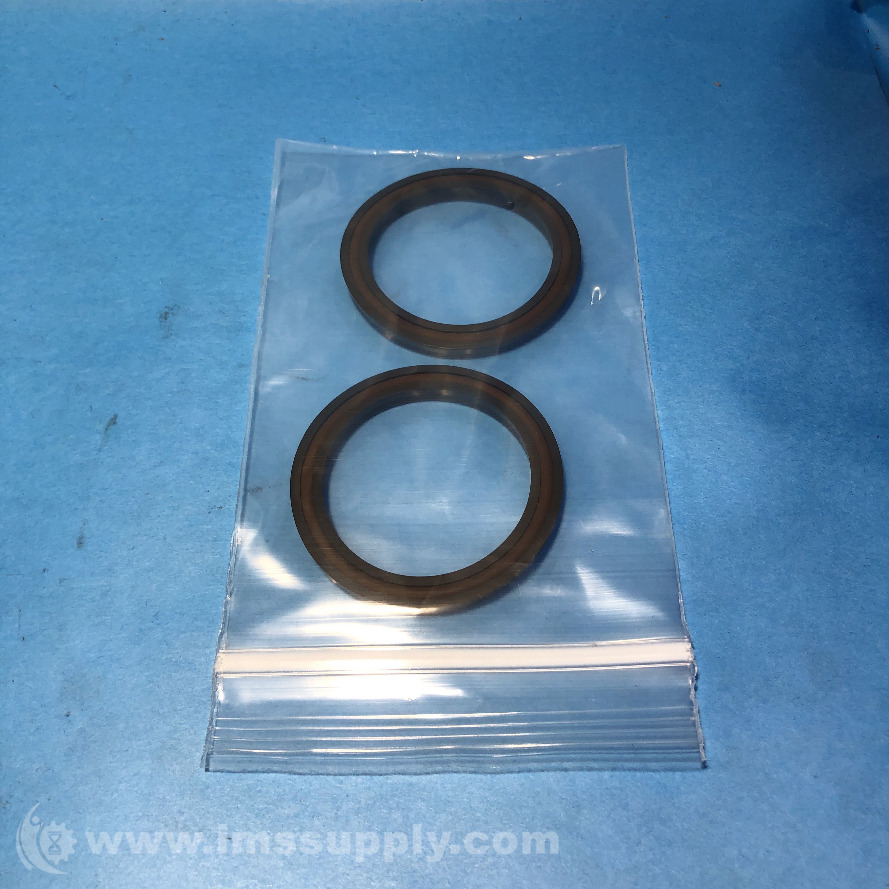 Mss Pack of 2 Rubber Rings - IMS Supply