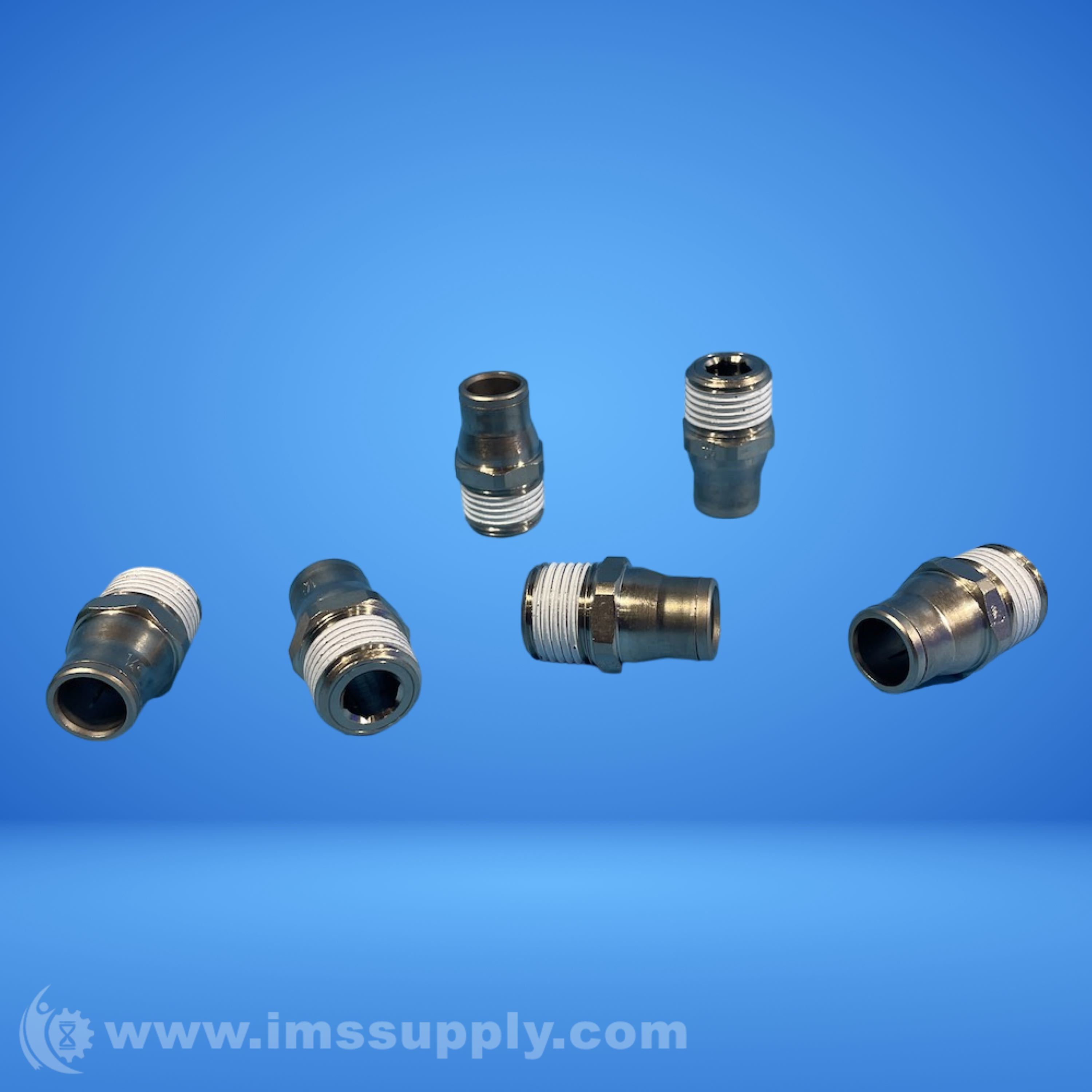 Legris 1/2-IA Pack of 6 - IMS Supply