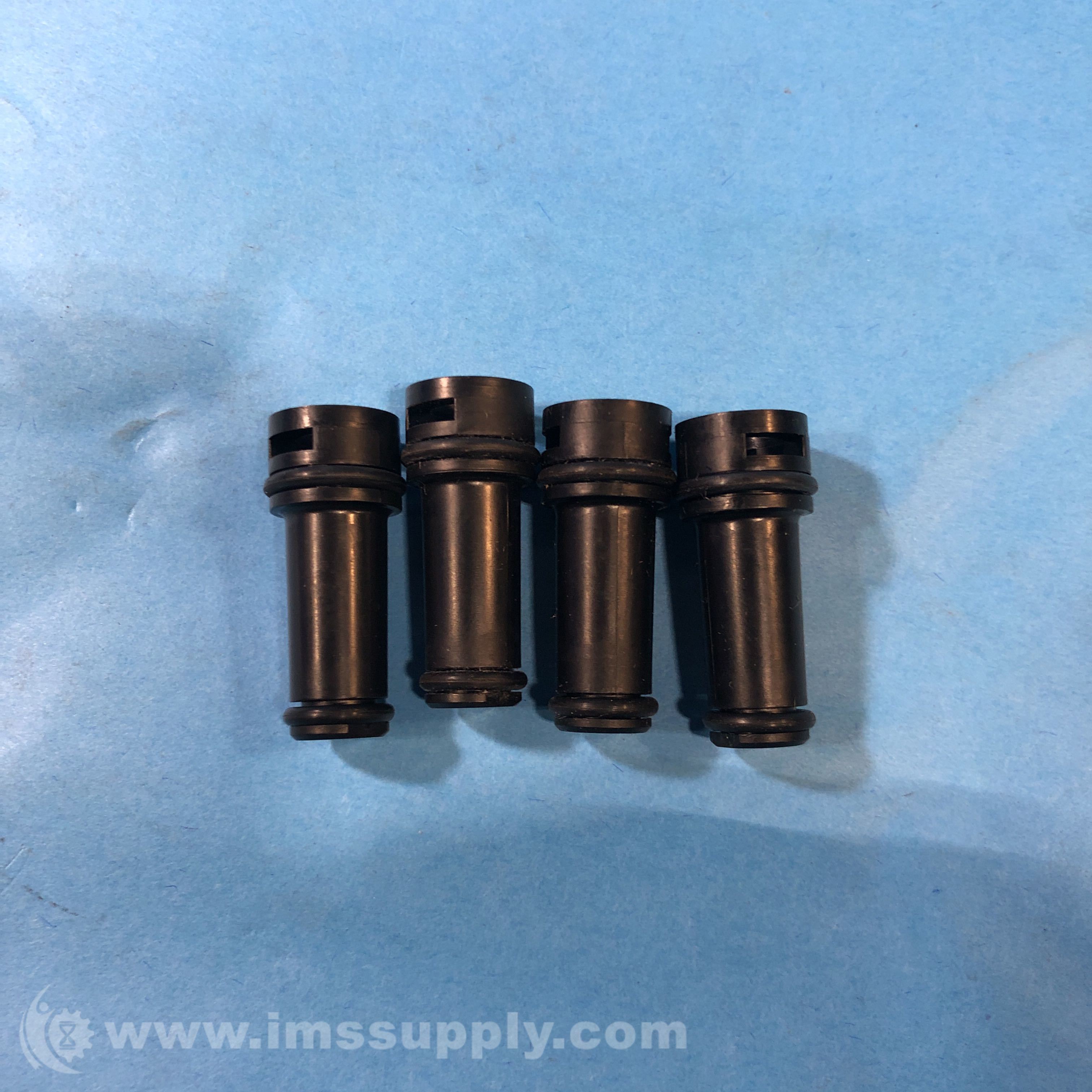 Water-Right 18276-01 Pack of 4 Injector Plug Assemblies - IMS Supply