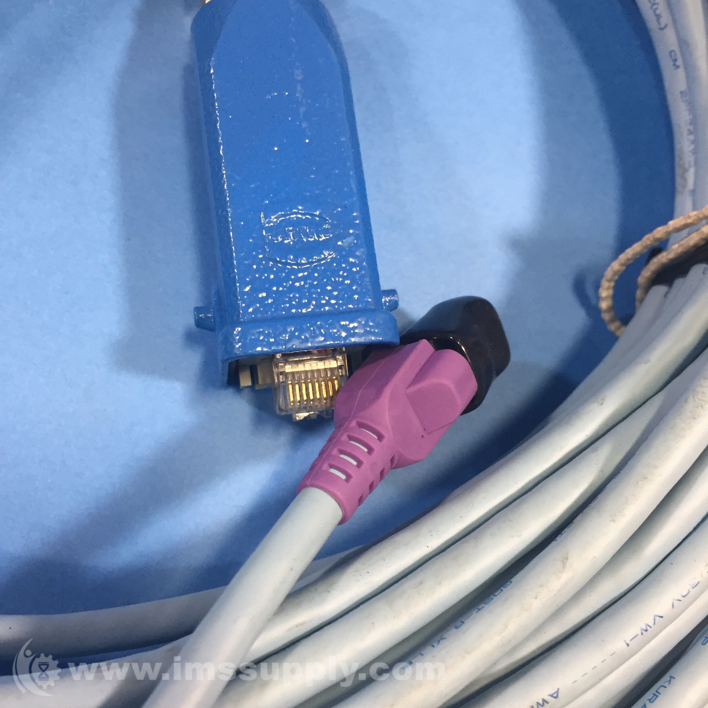 Kuramo E317214 Cable Assembly - IMS Supply