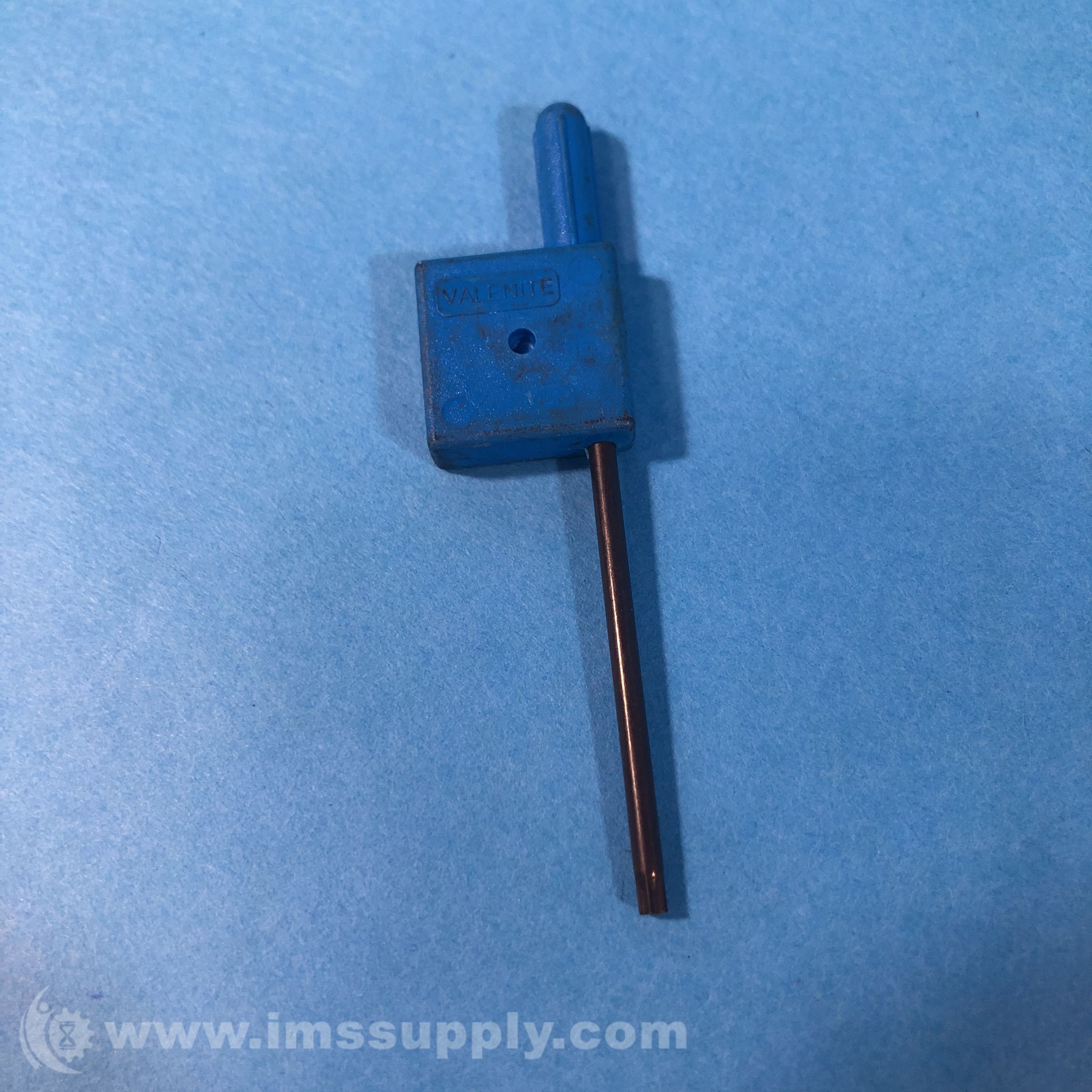 Swiss T7 Torx Flag Key - IMS Supply