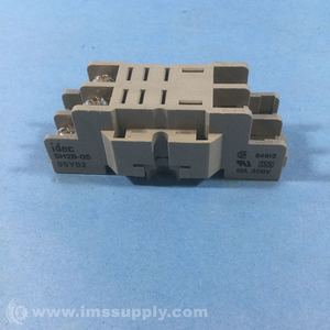 Struthers-Dunn Inc 112XBX201 Relay - IMS Supply