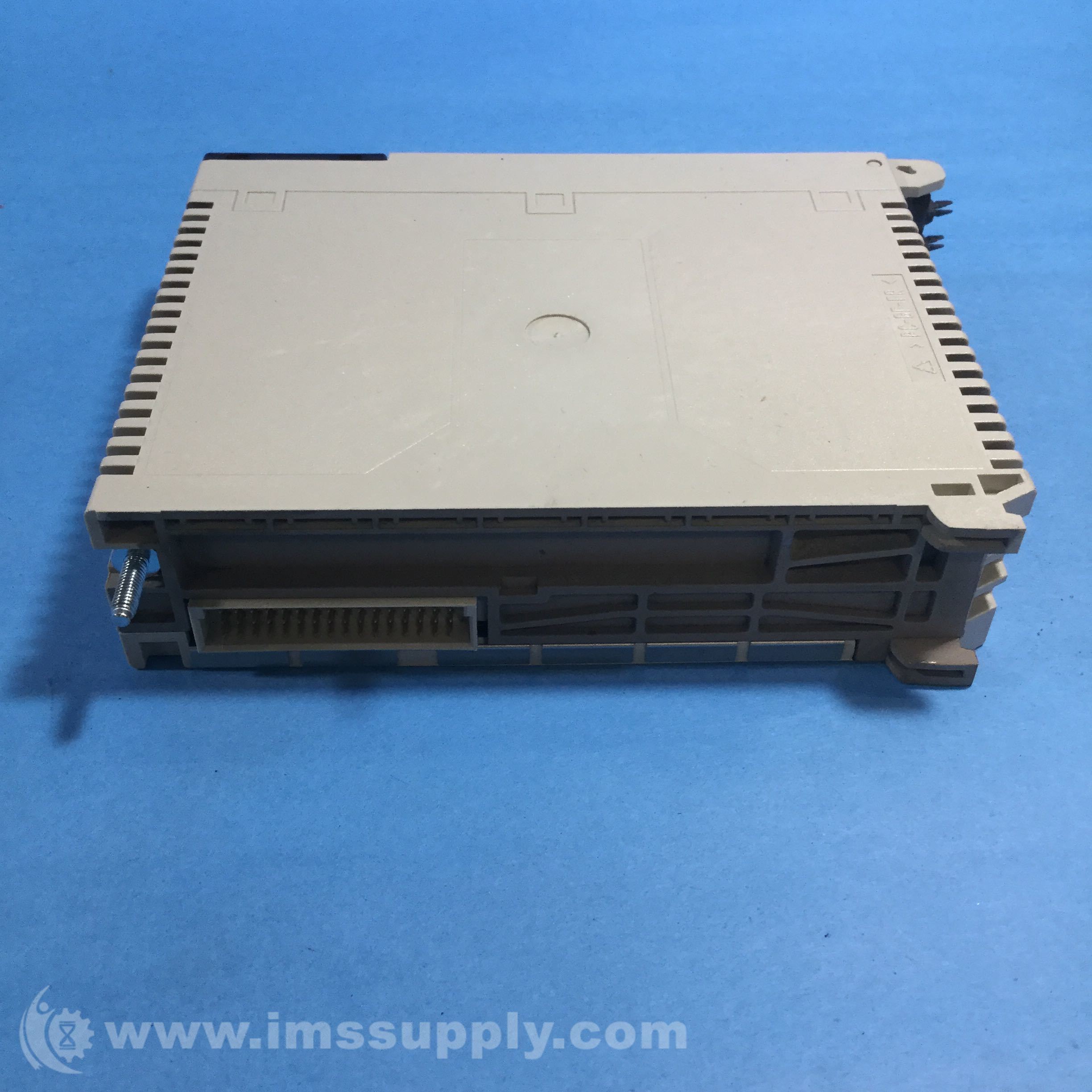 Schneider Automation Inc TSXDSY16R5 16Point, Discrete Output - IMS Supply