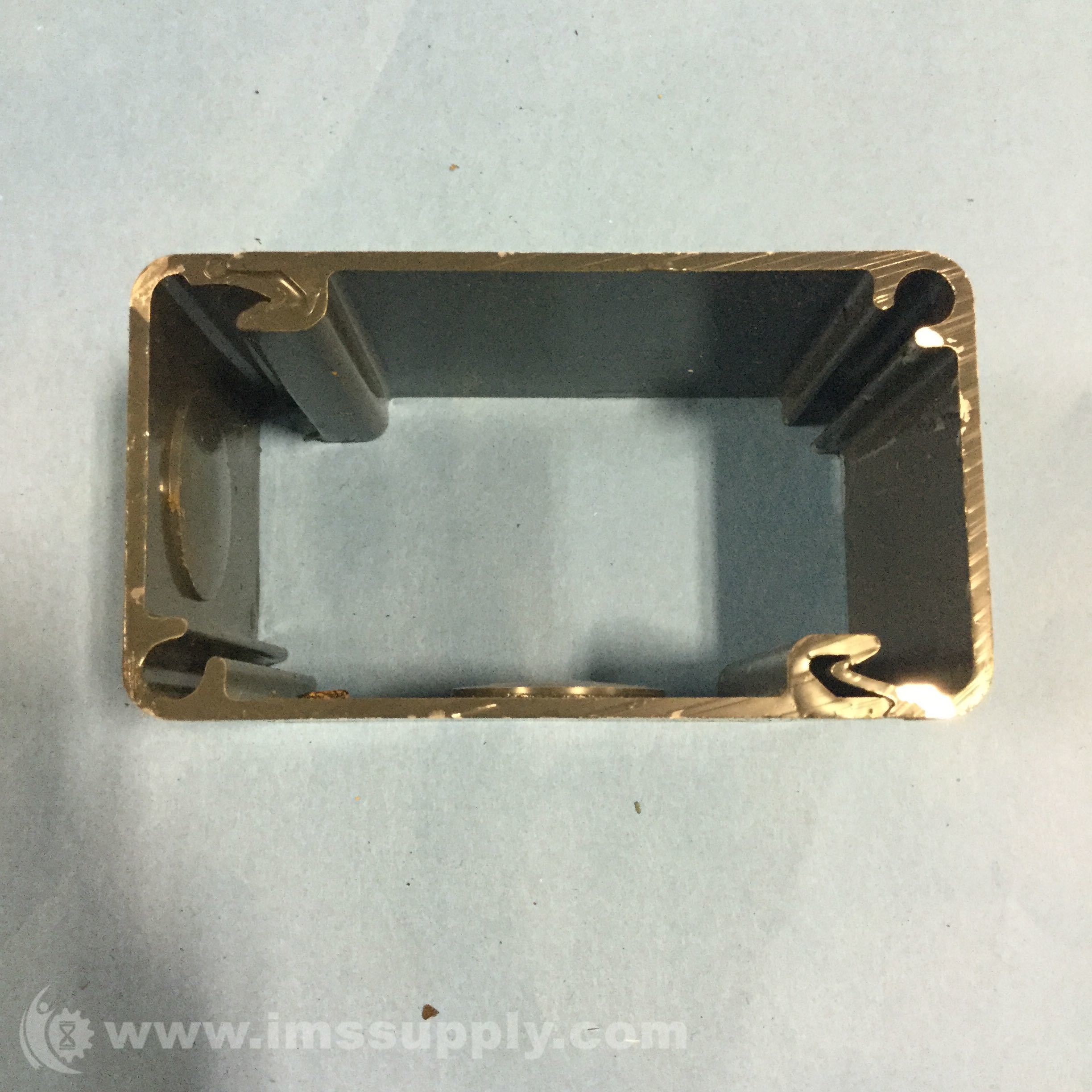 Lincoln Electric Conduit Box - IMS Supply