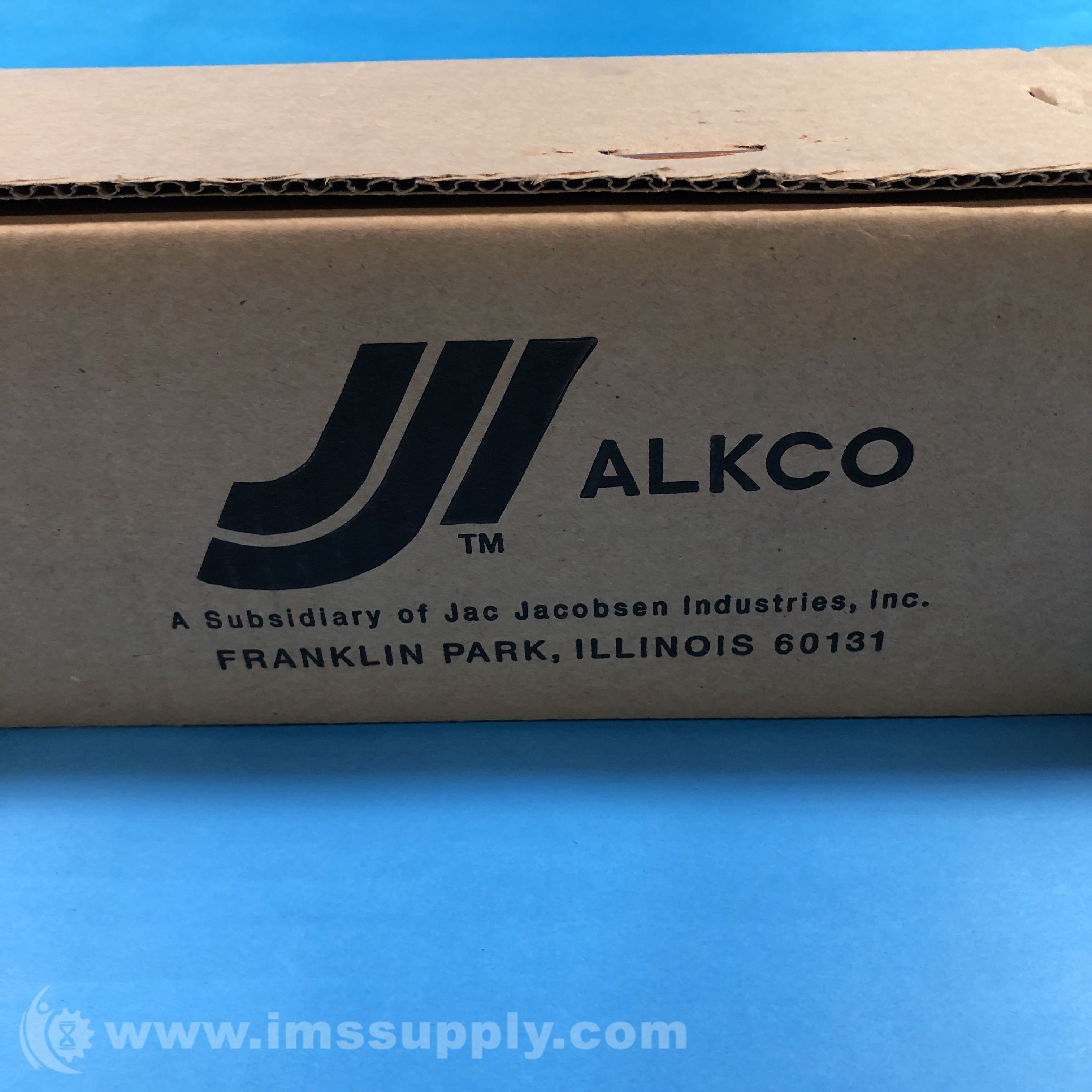 Alkco Lighting RGLOFLX2 120V Light - IMS Supply