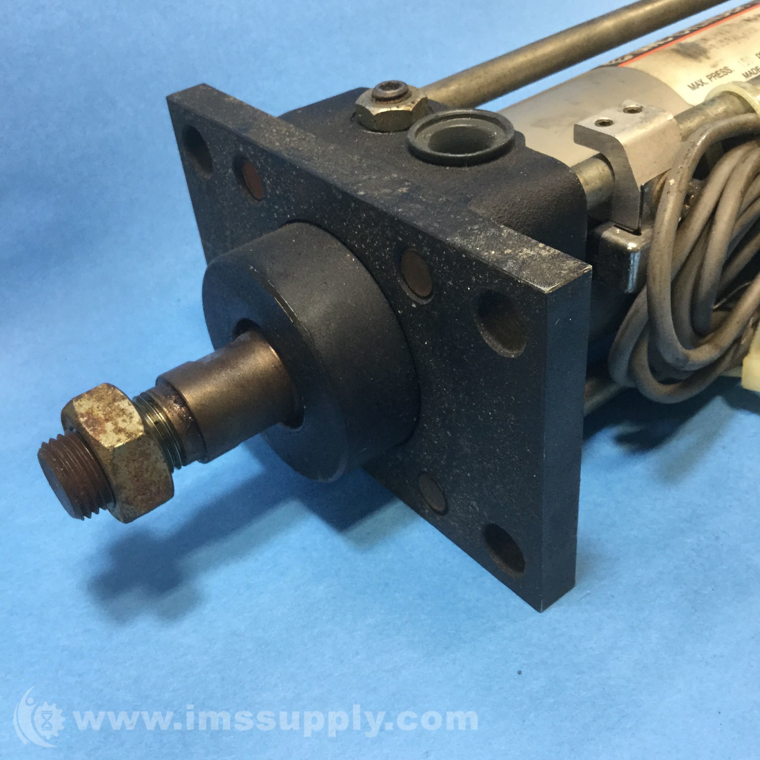 SMC ACNL Tie-Rod Cylinder, 150psi - IMS Supply