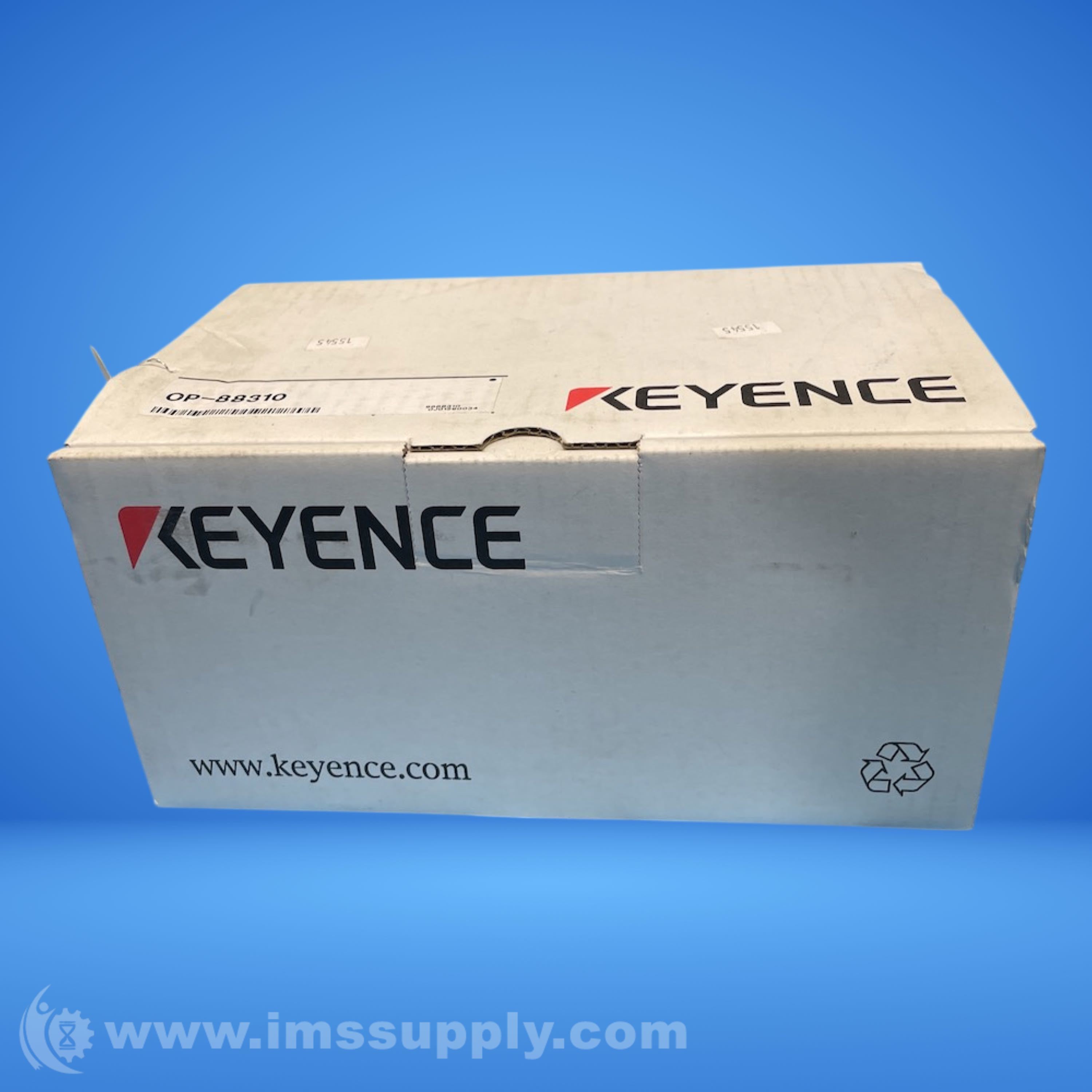 Keyence OP-88310 Smart Bracket - IMS Supply