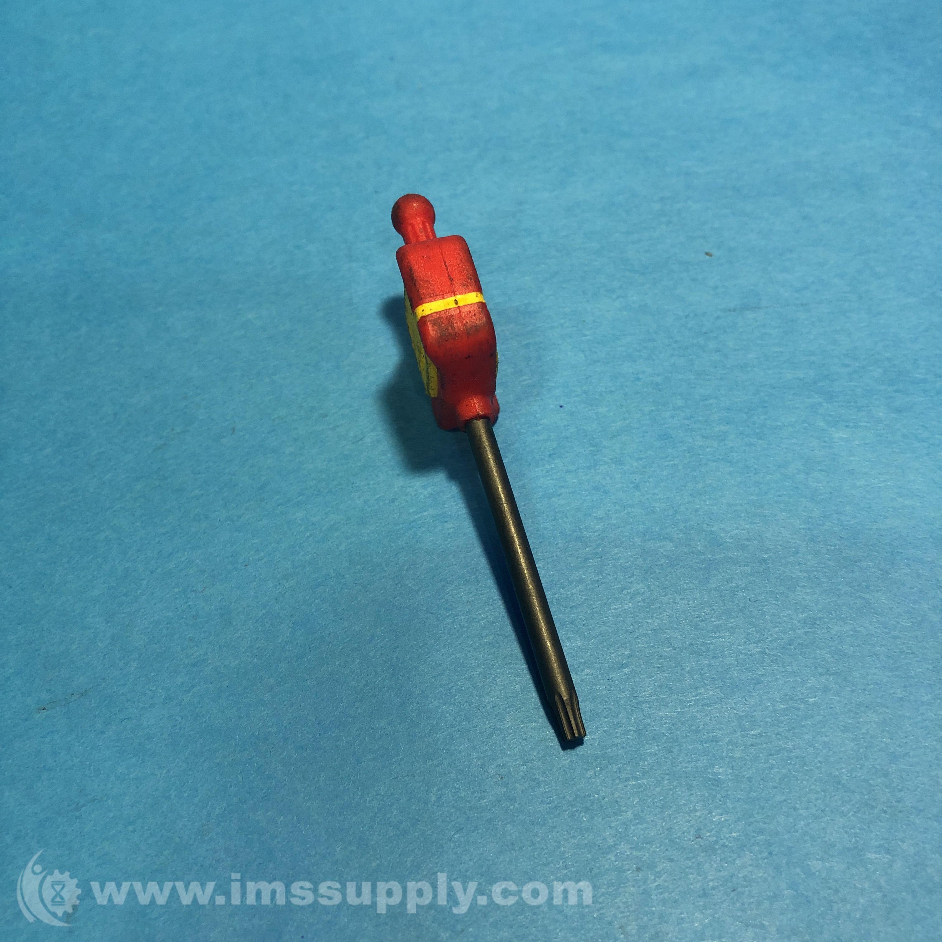 Sandvik 5680 051-03 413 9IP Torx Plus Key - IMS Supply