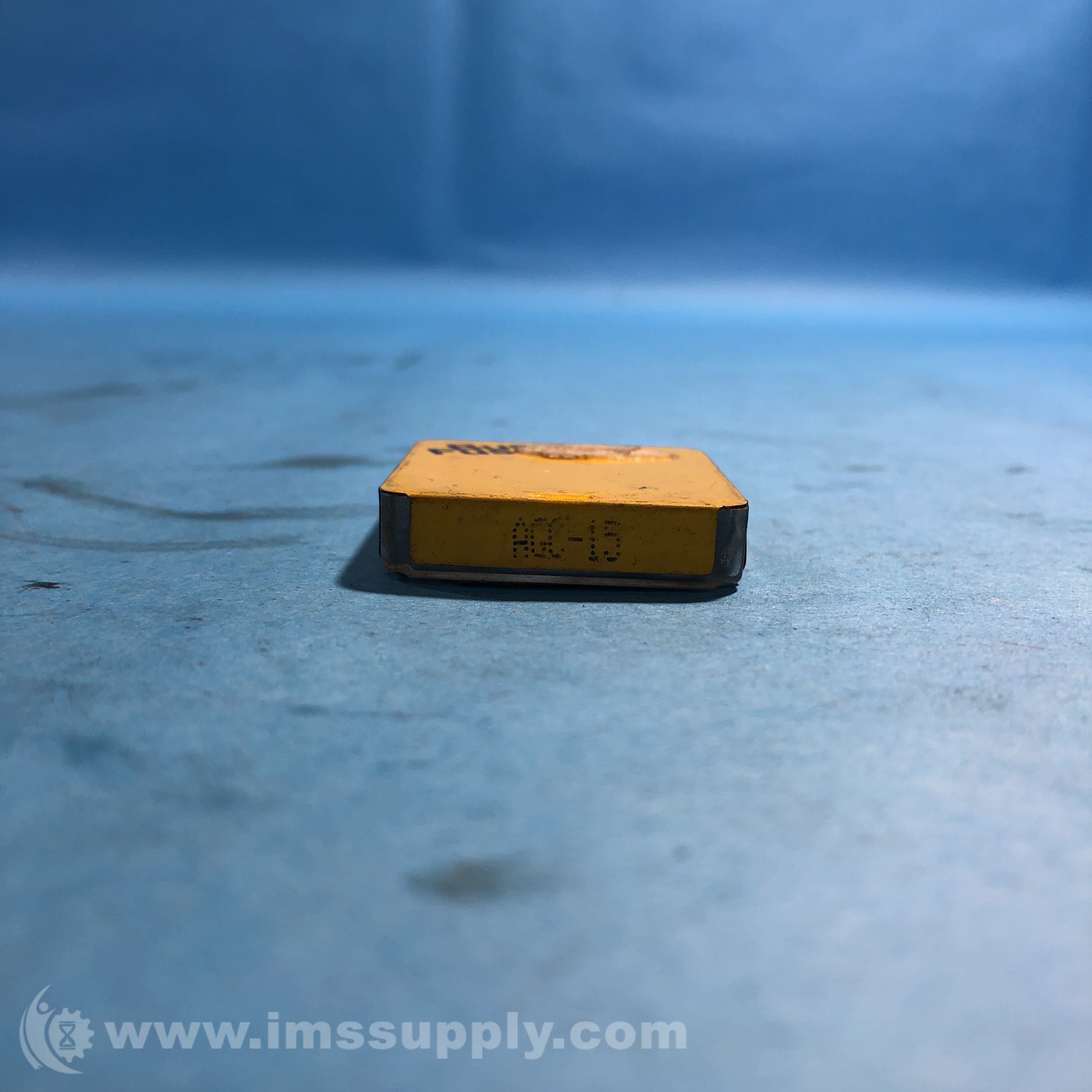 Cooper Industries AGC 15 Box of 5 Fast Acting Glass Fuses - IMS Supply