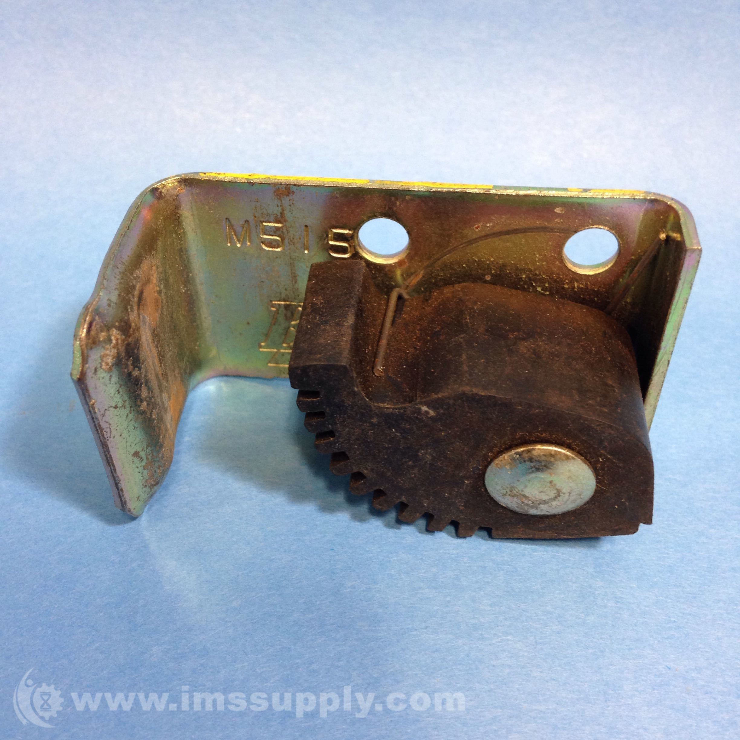 Bassick M515 Hand L-Hold Closet Storage Device Pre Drilled - IMS Supply