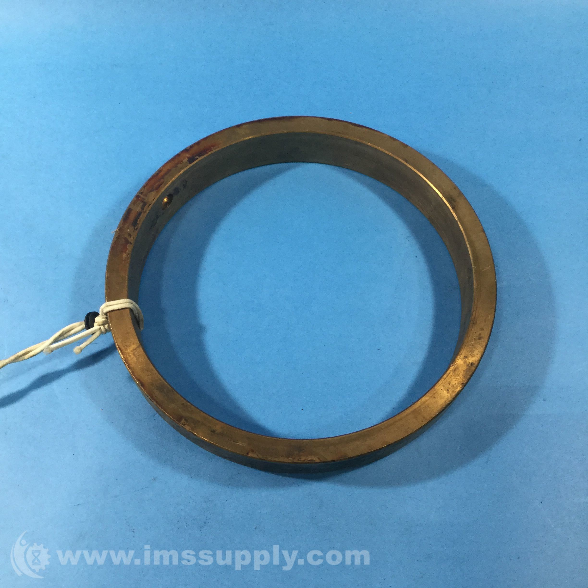 6761748 Case Wear Ring - IMS Supply