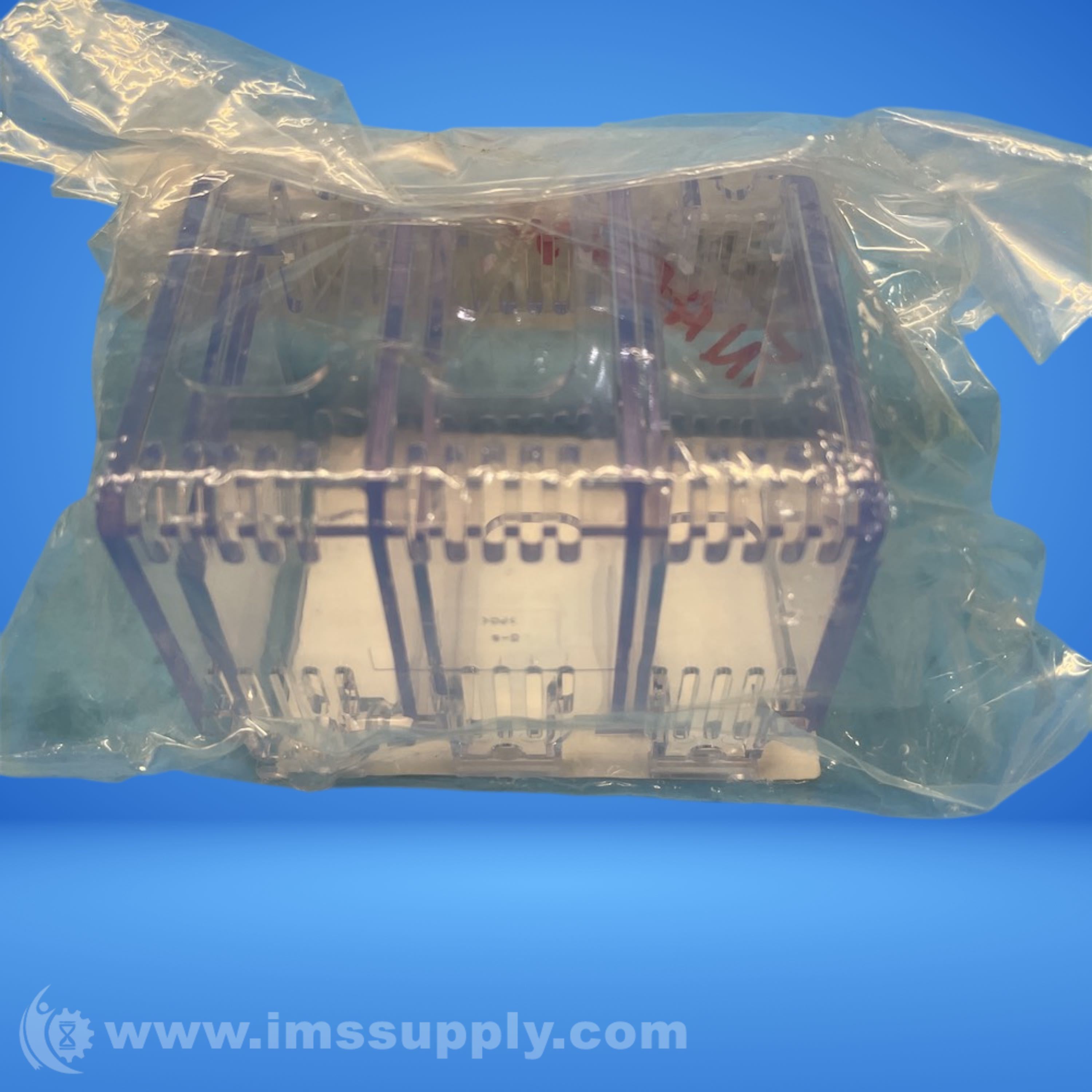 Fuji Electric BW9BTAA-L3 Bag of 2 Circuit Breaker Terminal Cover - IMS ...