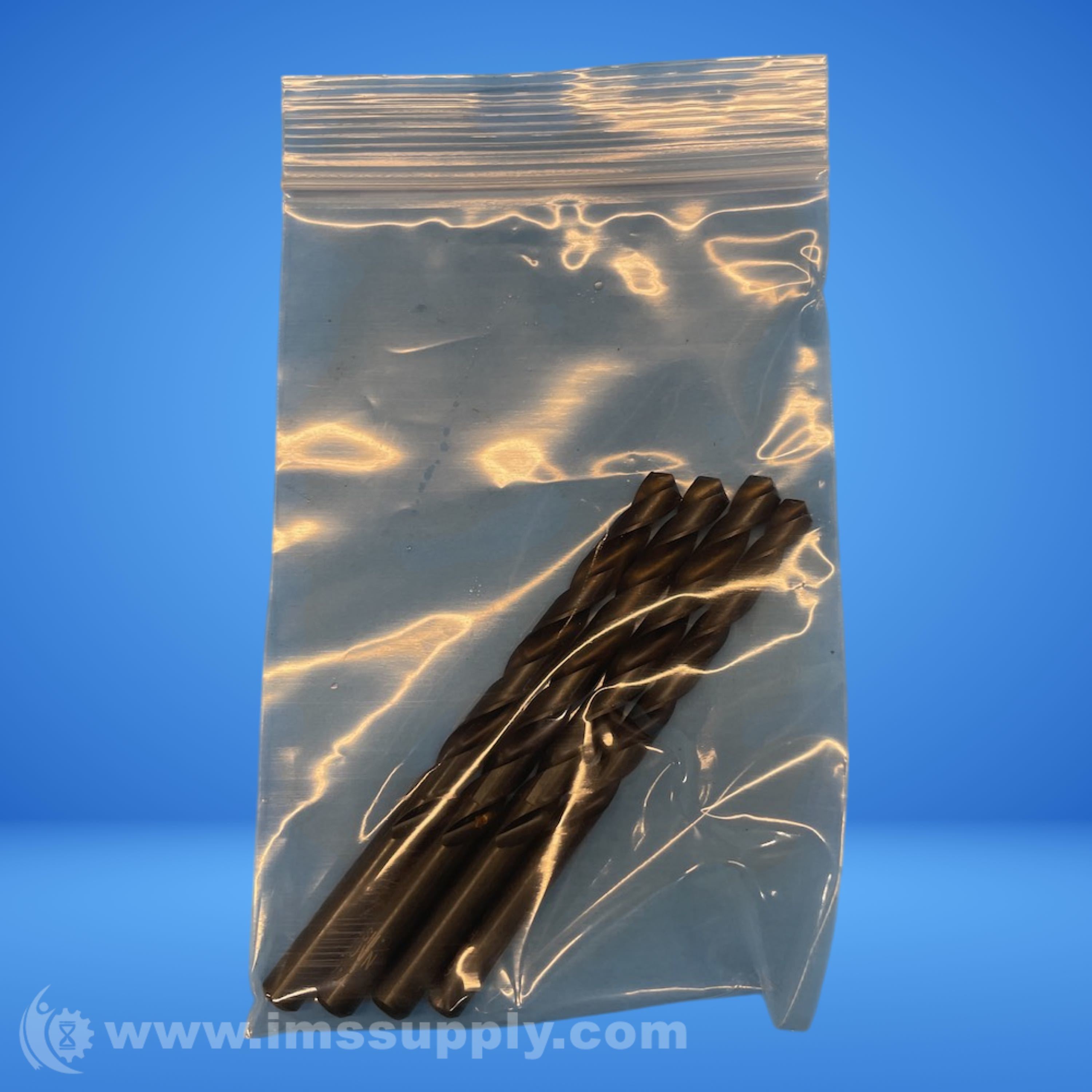 Nachi 7.6MM Drill Bit - IMS Supply