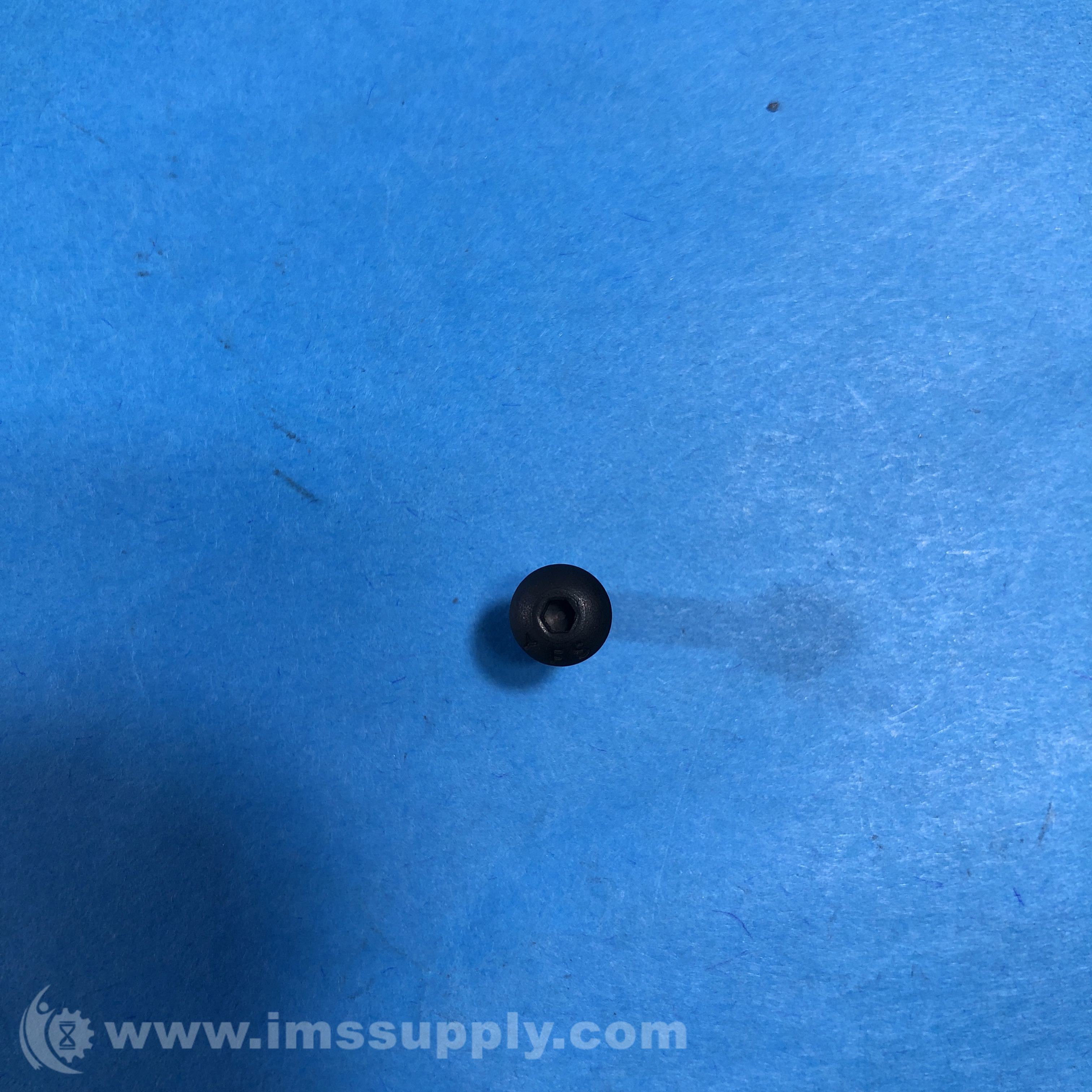 YFS Button Head Socket Cap Screws Pack of 390 - IMS Supply