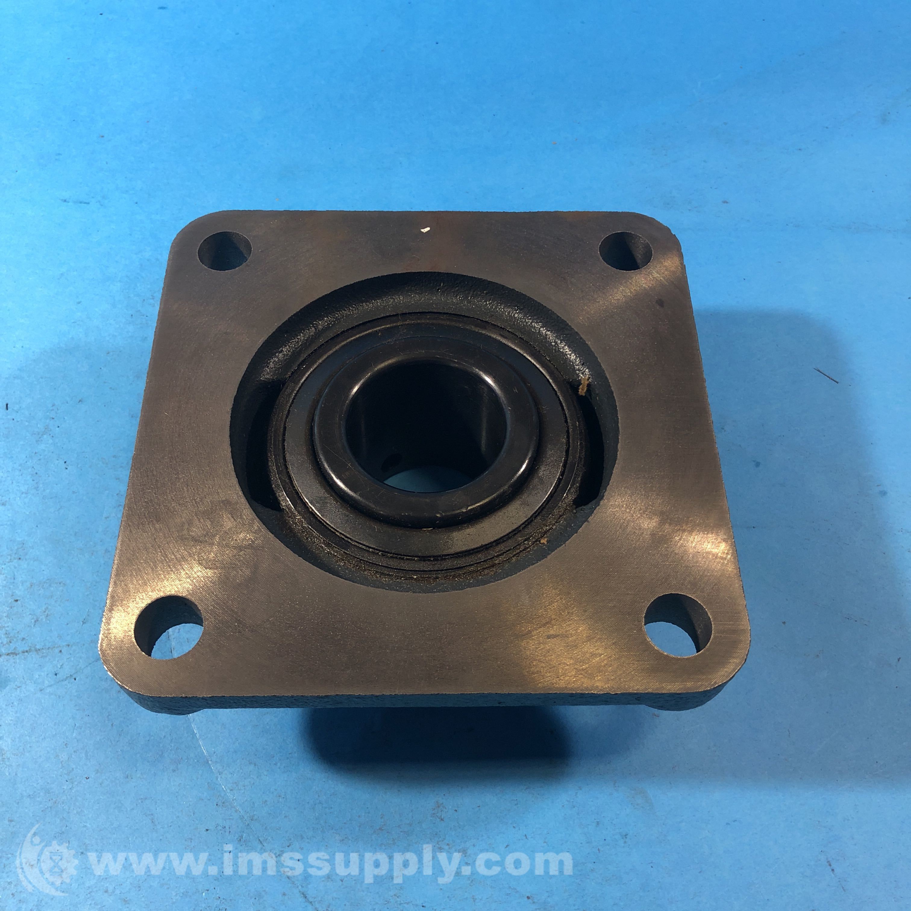 Sealmaster MSF-23 4-Bolt Flange-Mount Bearing Unit - IMS Supply