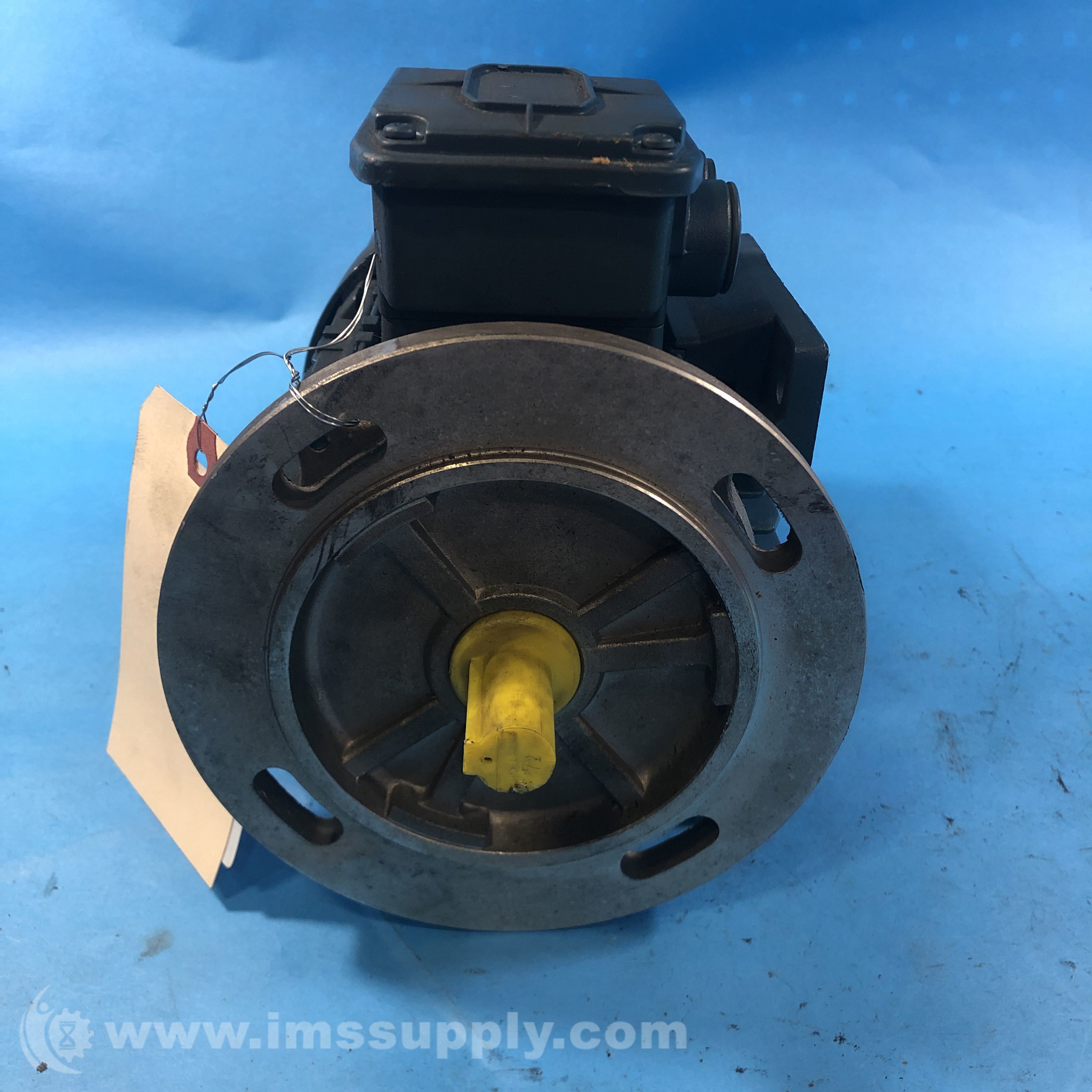 Lafert ST71L4 0.67hp 1660rpm 3ph Electric Motor - IMS Supply