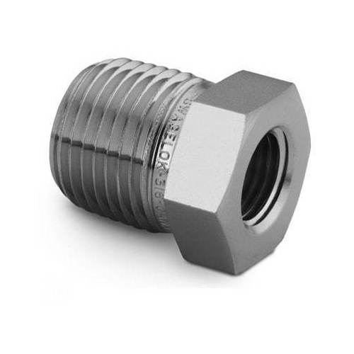 Swagelok SS-32-RB-16 316 Stainless Steel Pipe Fitting - IMS Supply